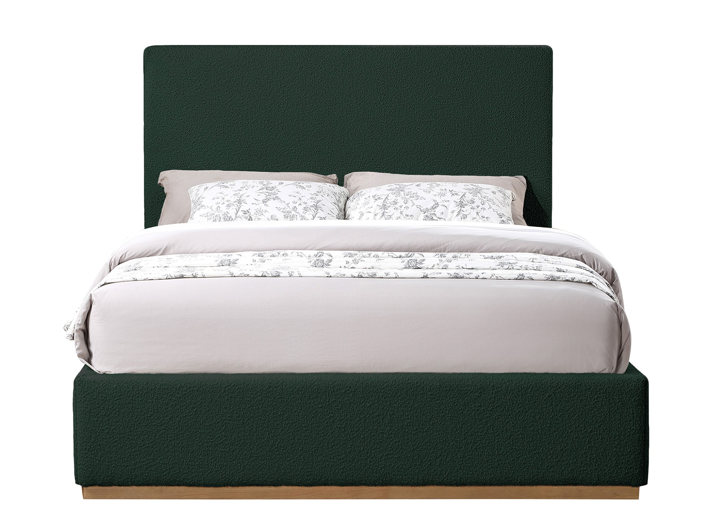 Monaco Full Bed | Raymour & Flanigan