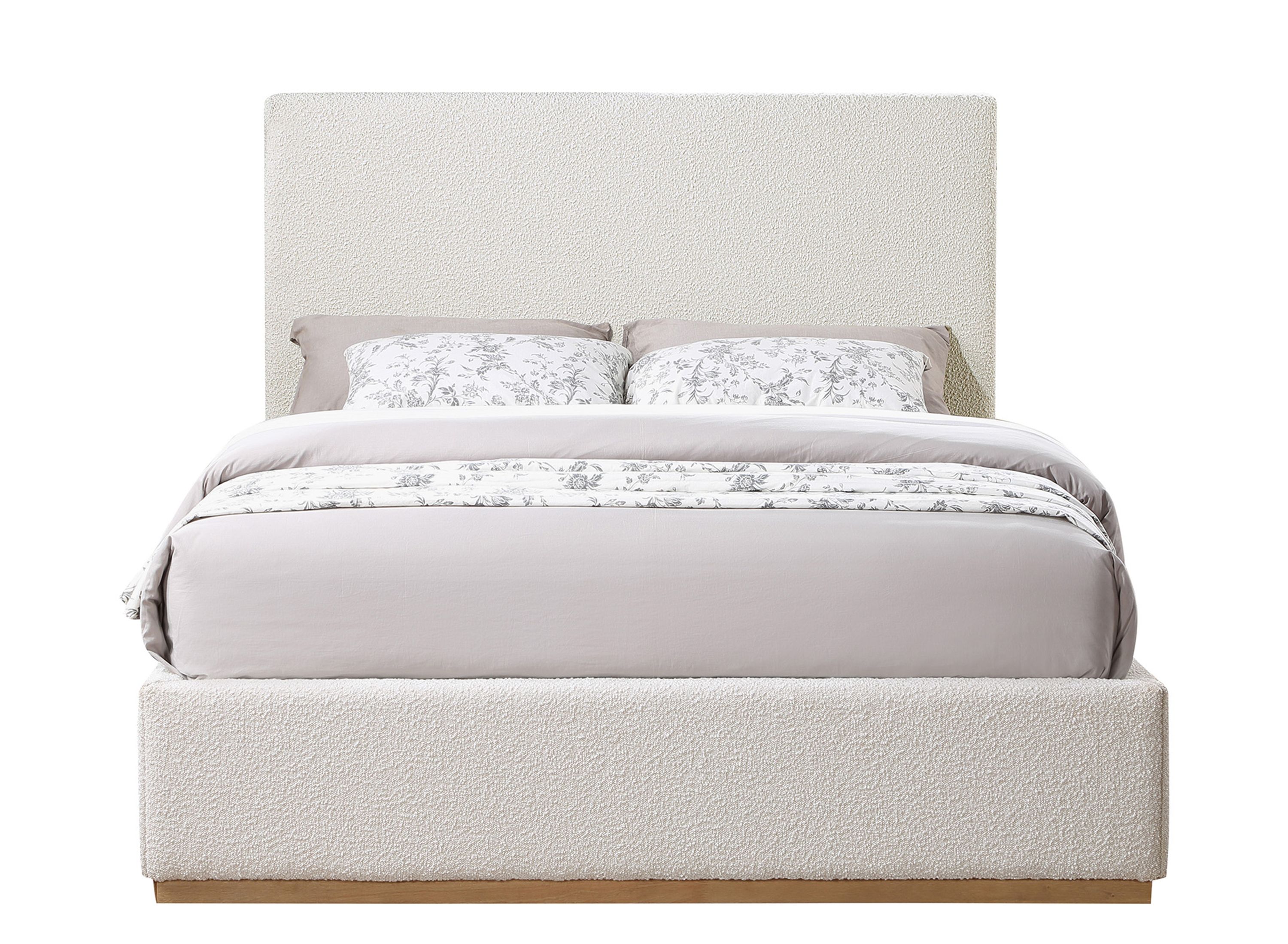 Monaco Bed | Raymour & Flanigan
