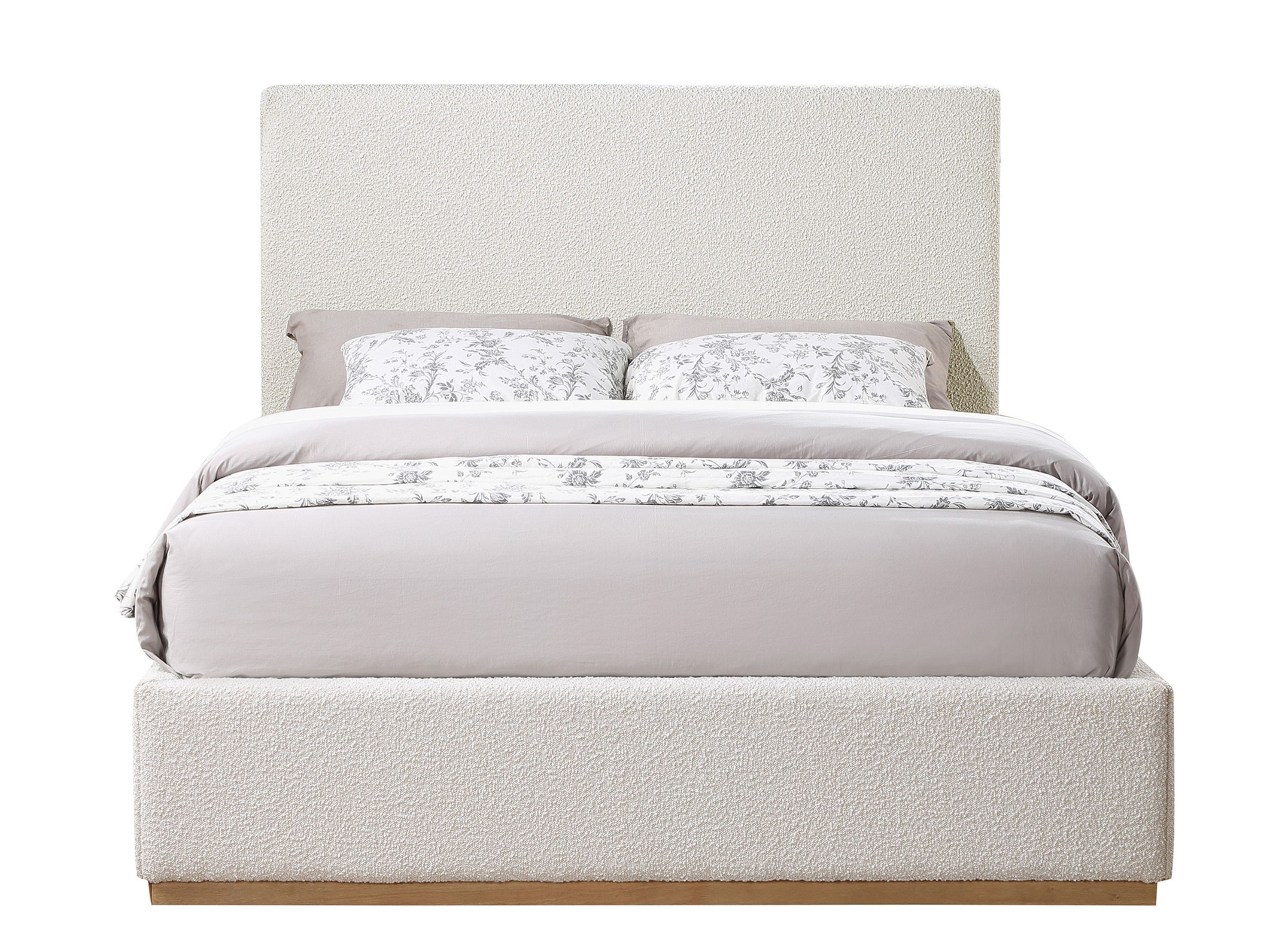 Monaco King Bed | Raymour & Flanigan