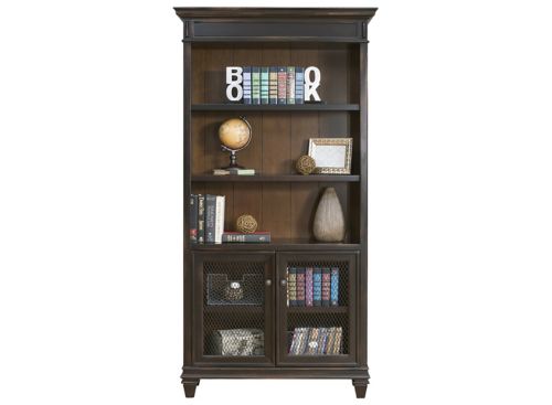 Hartford Bookcase | Raymour & Flanigan