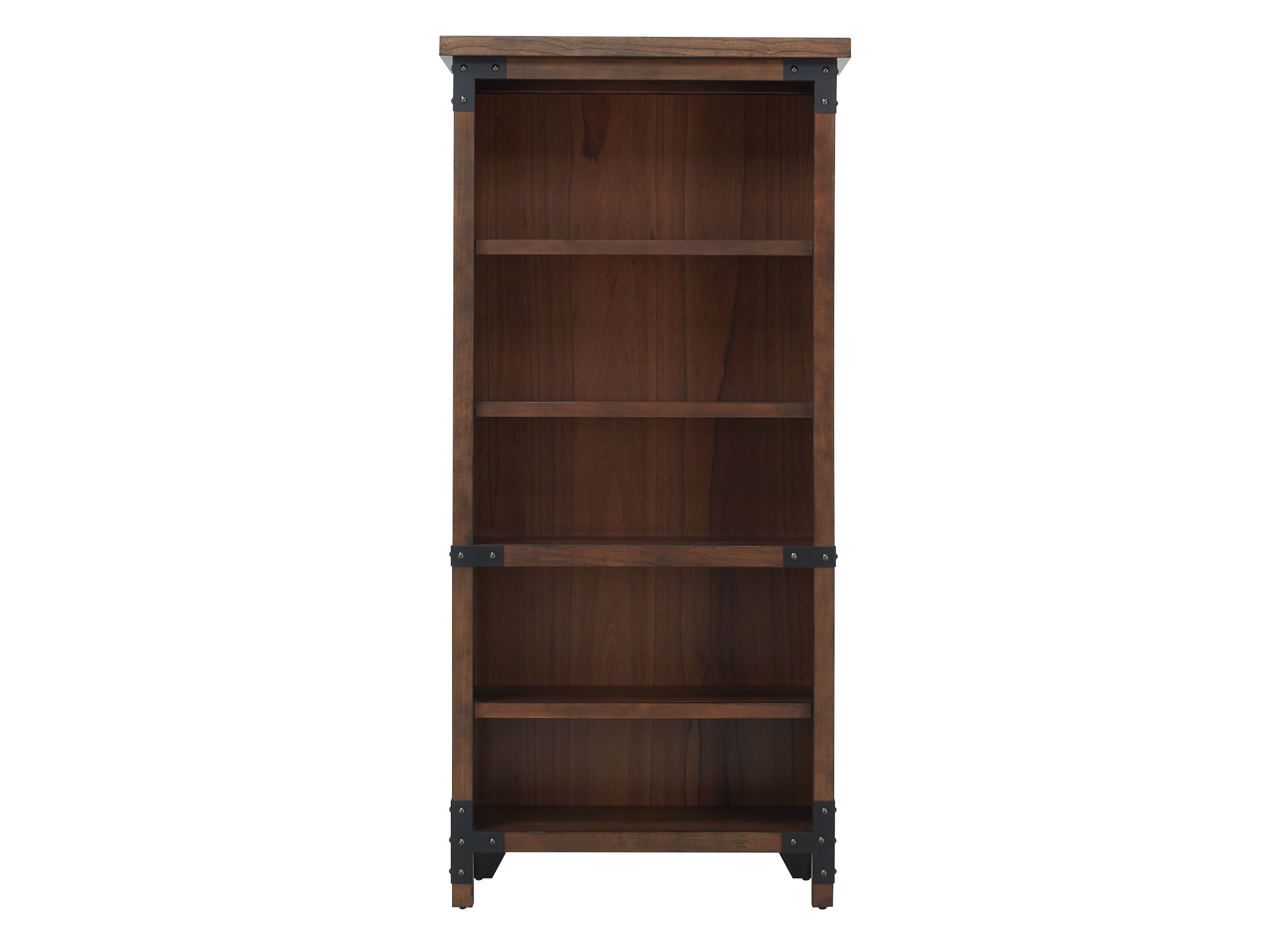 Pepperdine Bookcase | Raymour & Flanigan