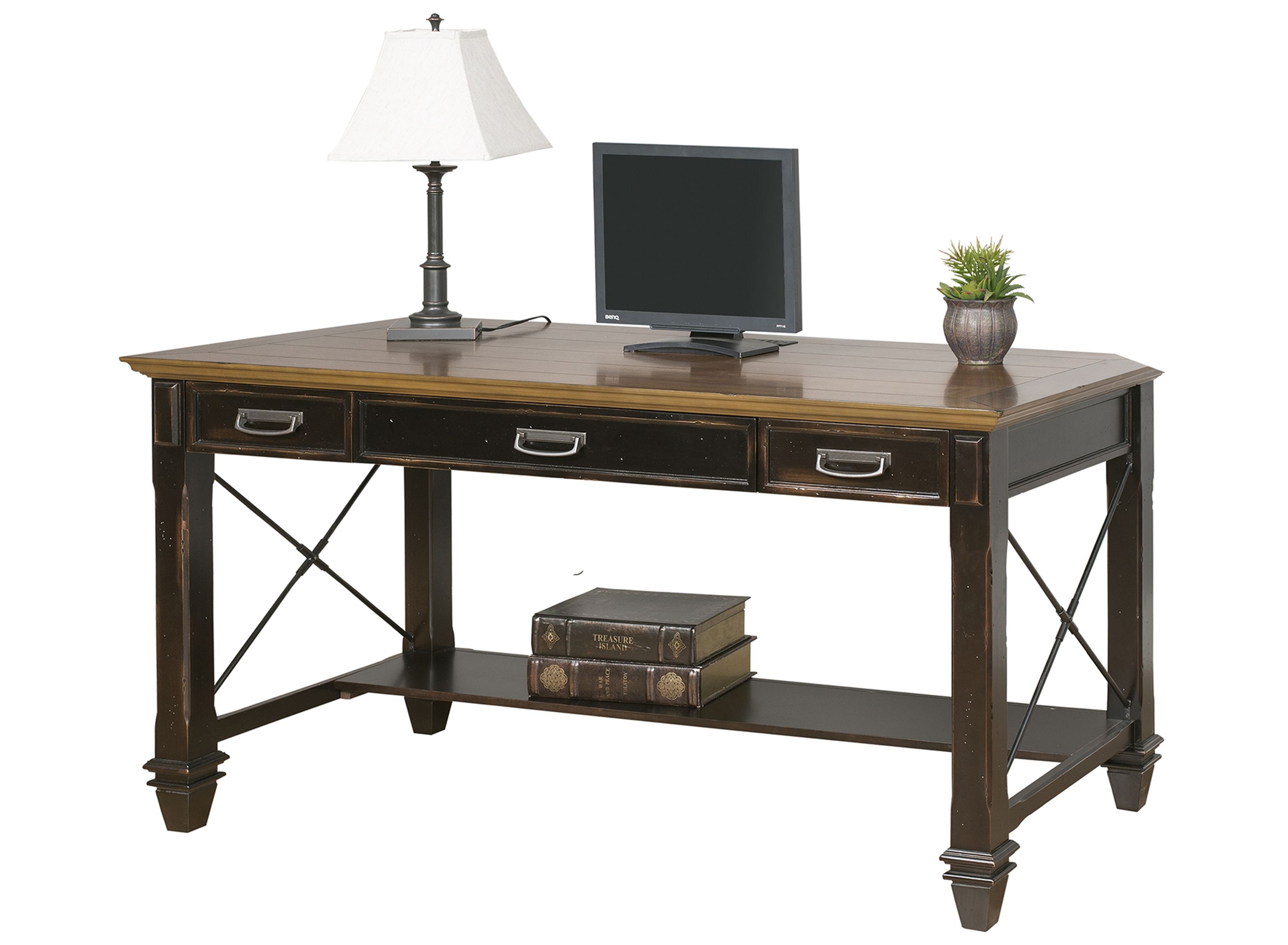 Hartford Writing Desk | Raymour & Flanigan
