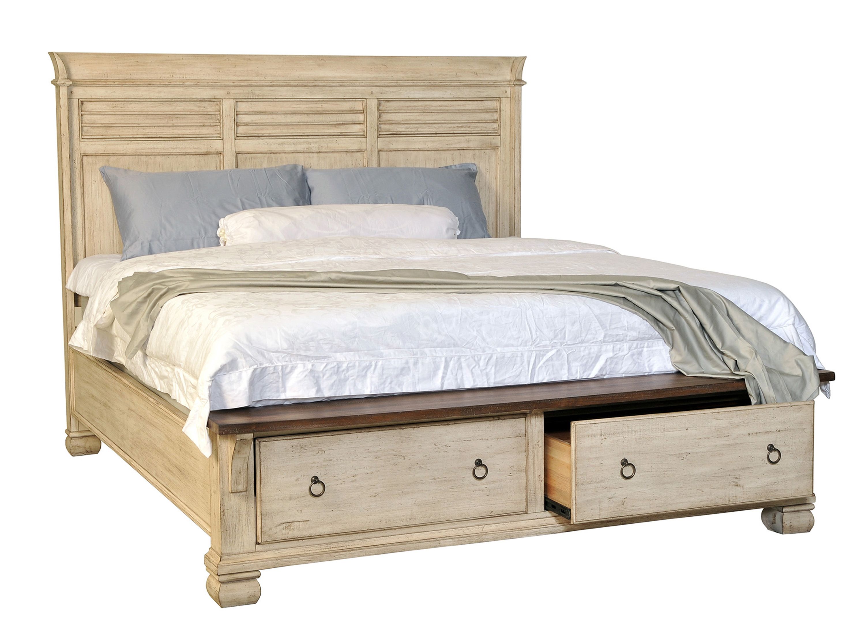 Raymour And Flanigan Queen Beds