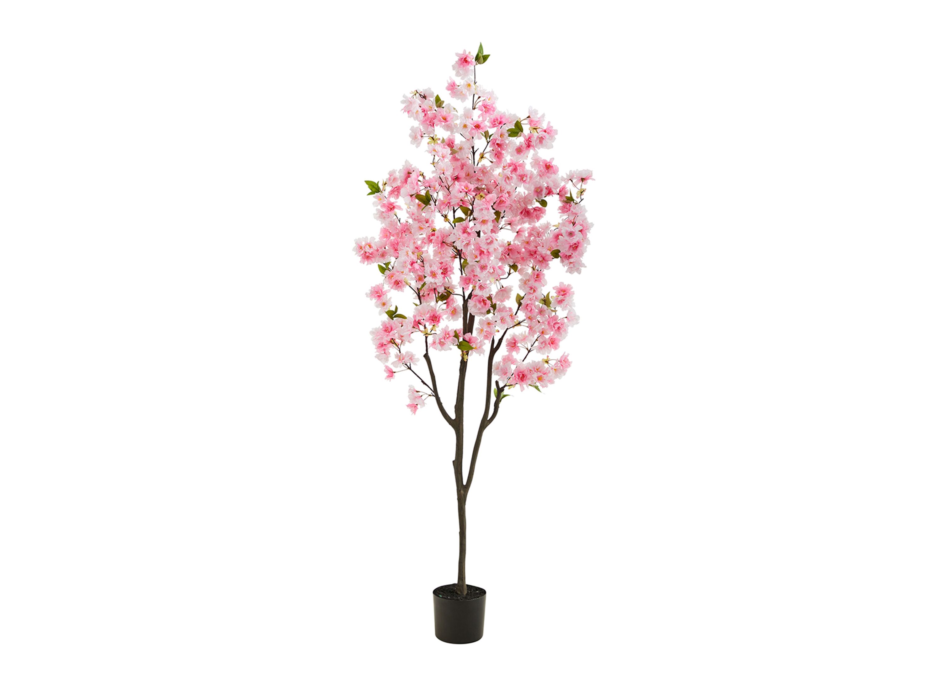 6ft. Cherry Blossom Artificial Tree | Raymour & Flanigan | Raymour ...