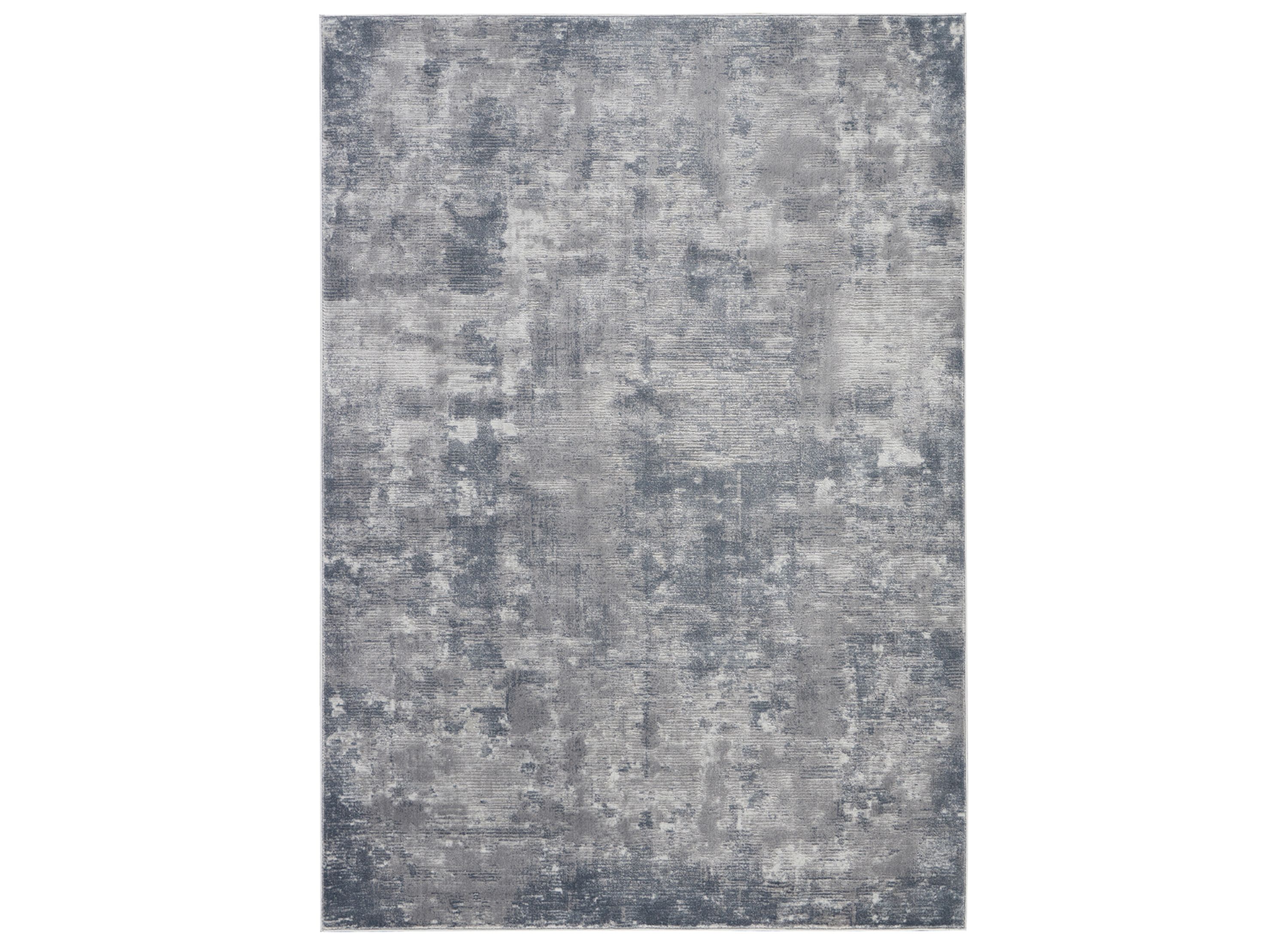 Rustic Textures Area Rug | Raymour & Flanigan