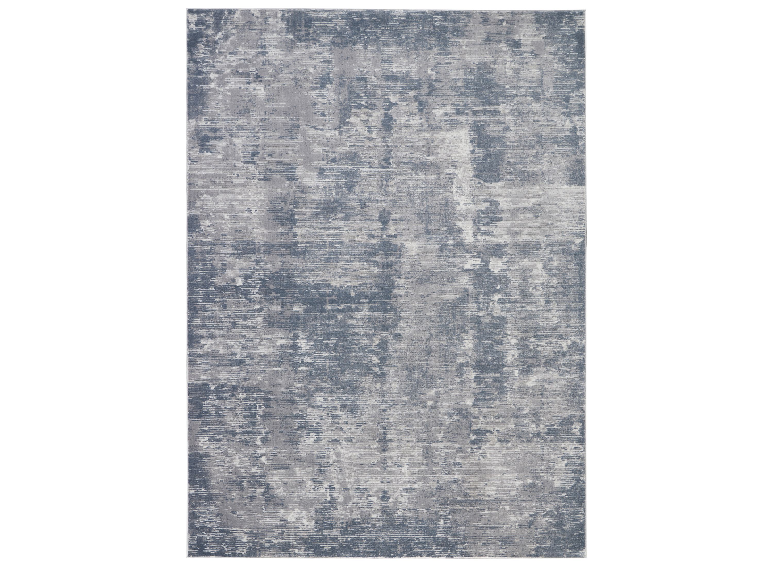 Rustic Textures Area Rug | Raymour & Flanigan