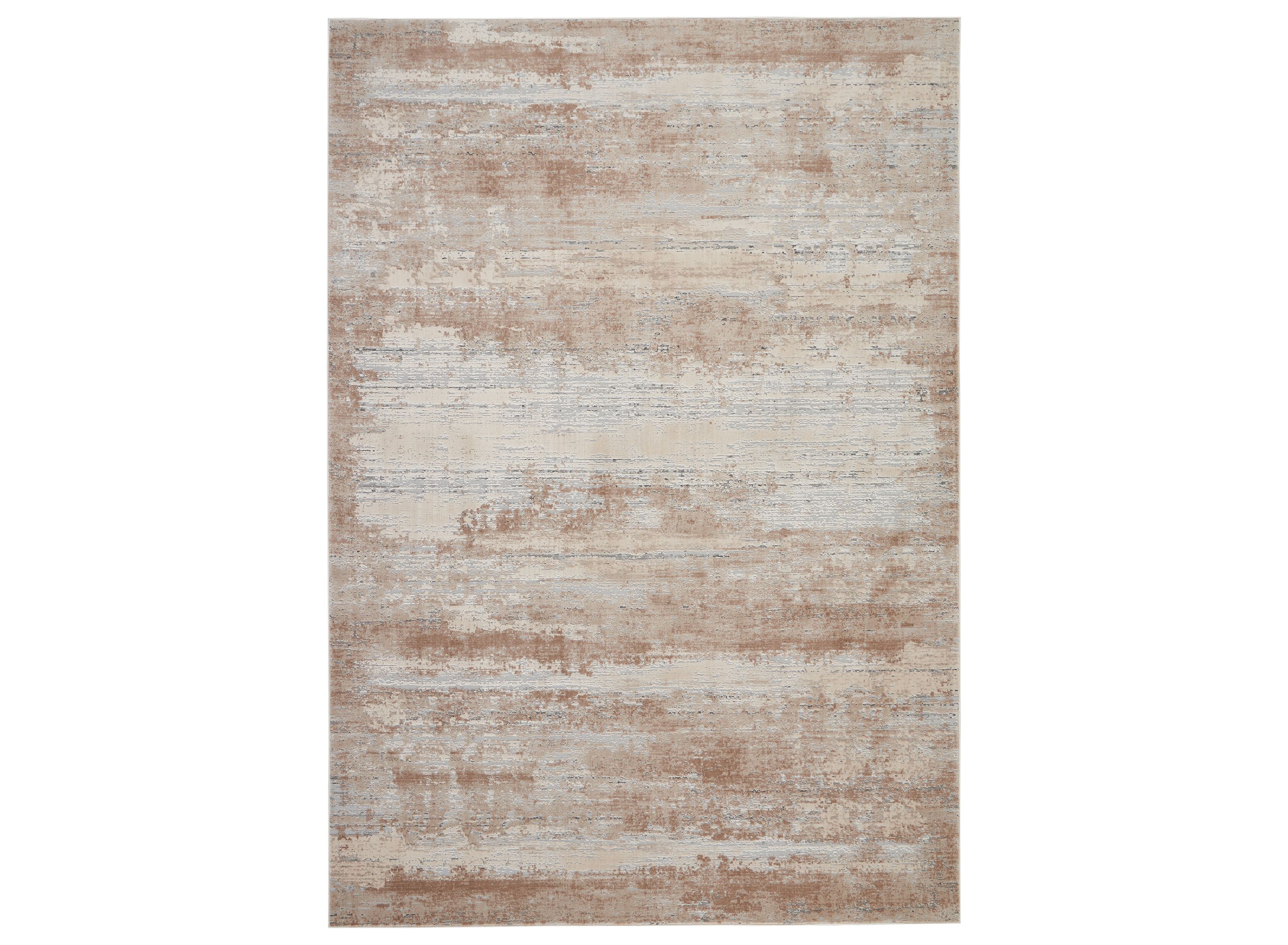 Rustic Textures Area Rug | Raymour & Flanigan