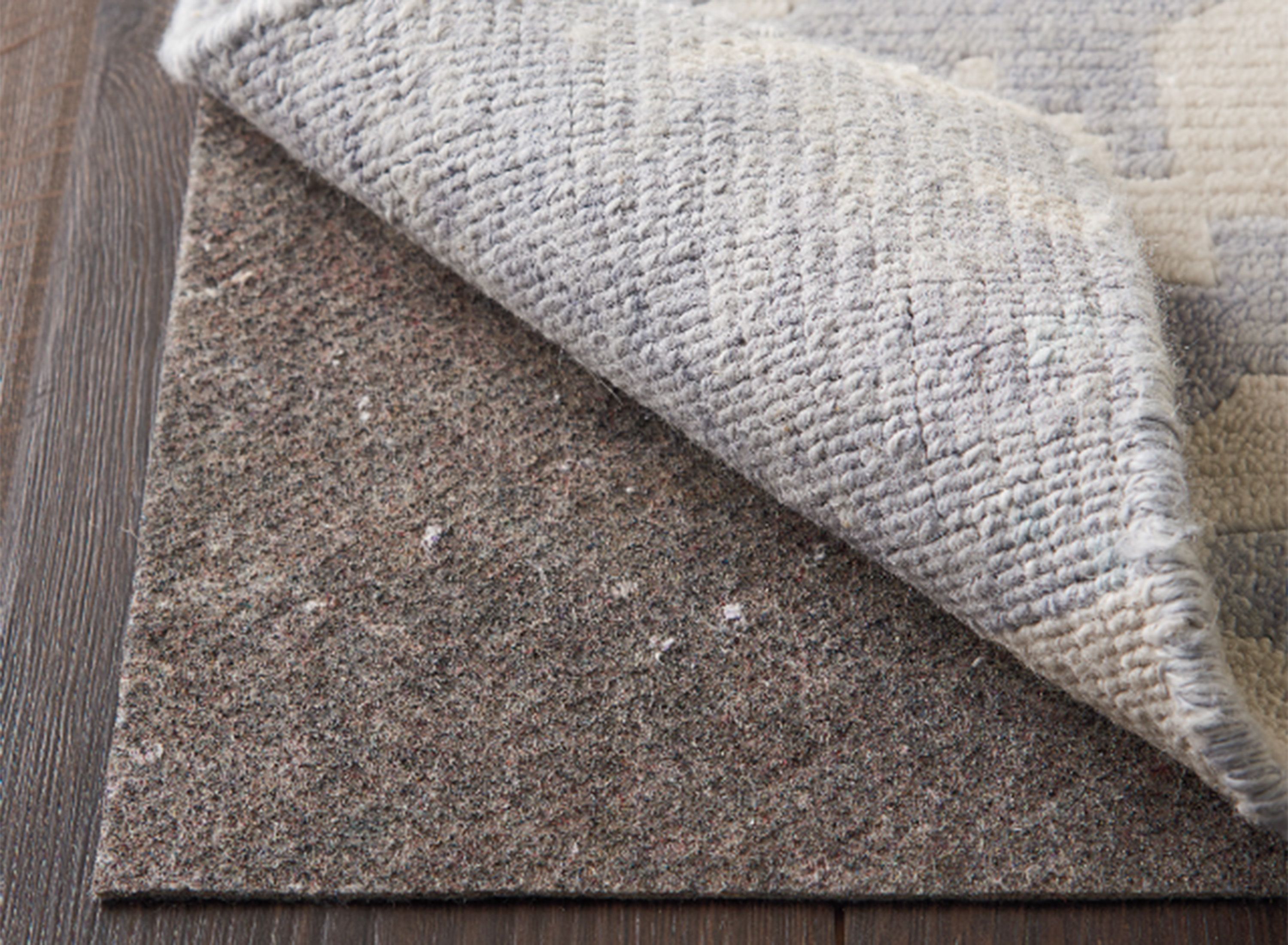 Premium Rug Pad - Rug Loc | Raymour & Flanigan