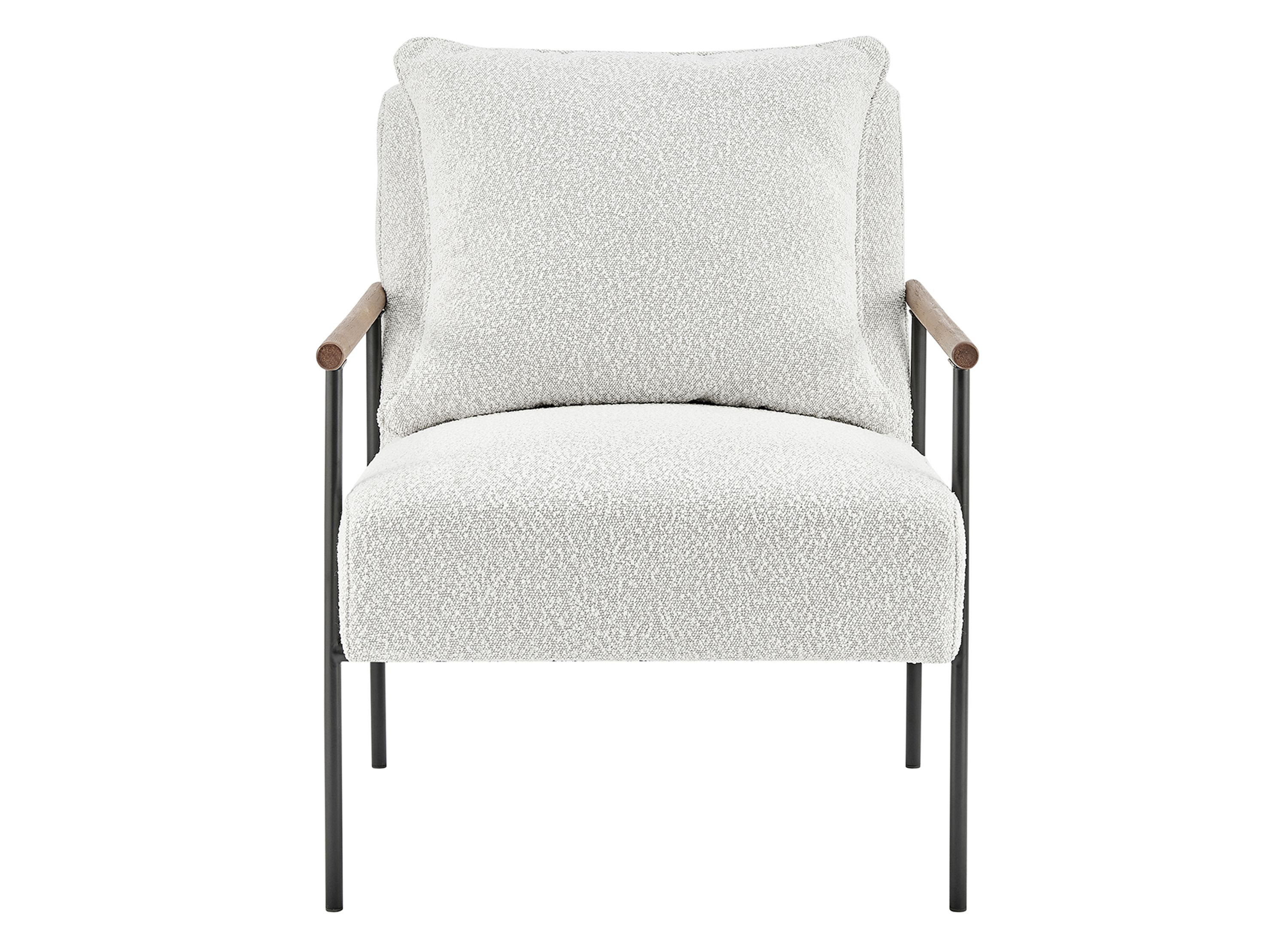 Quinton Accent Chair | Raymour & Flanigan