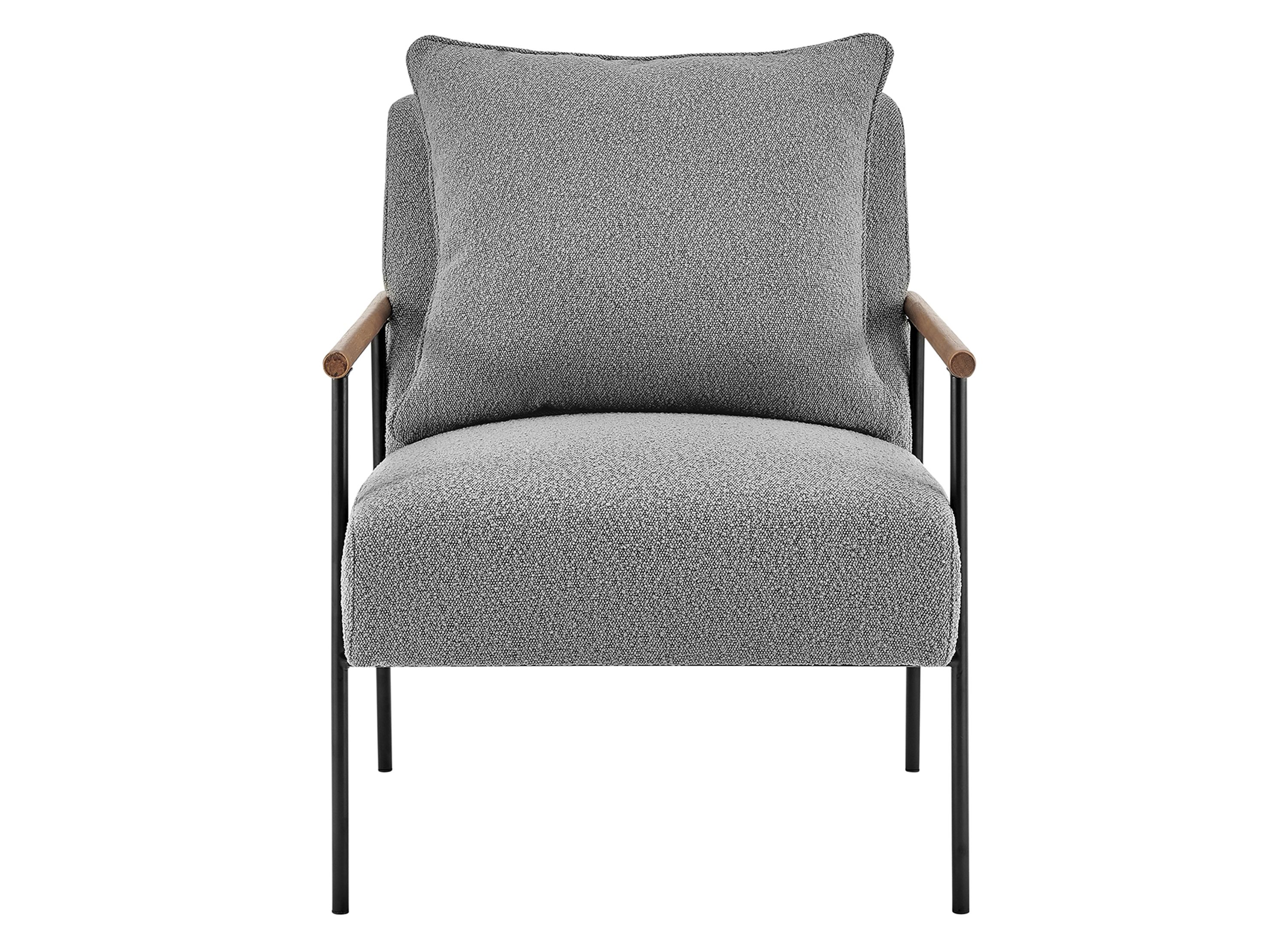 Quinton Accent Chair | Raymour & Flanigan