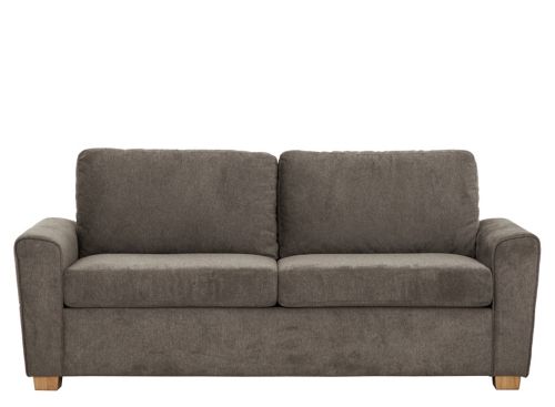 Reign Convertible Loveseat Sofa Bed | Raymour & Flanigan