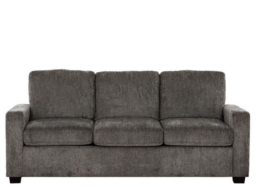 Reign Convertible Loveseat Sofa Bed | Raymour & Flanigan