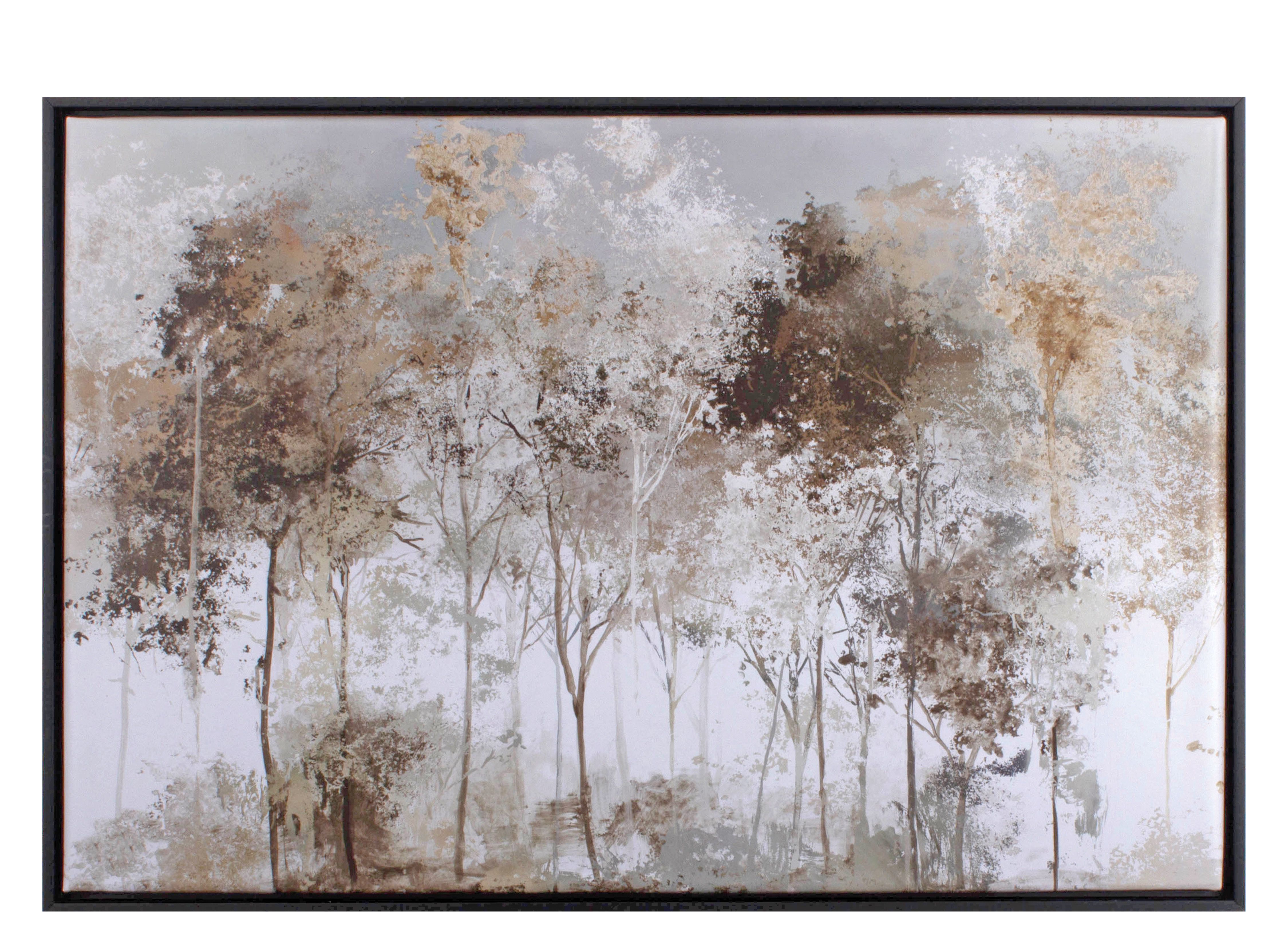 Black Forrest Wall Art | Raymour & Flanigan
