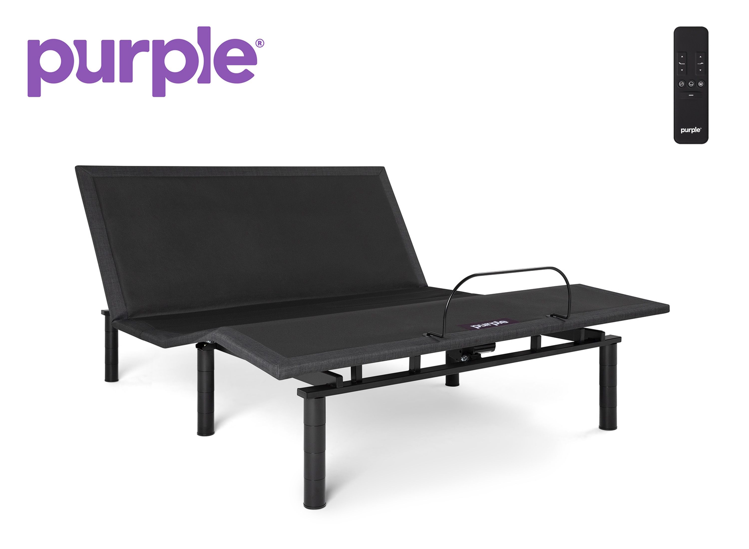 Purple Premium Smart Base | Raymour & Flanigan