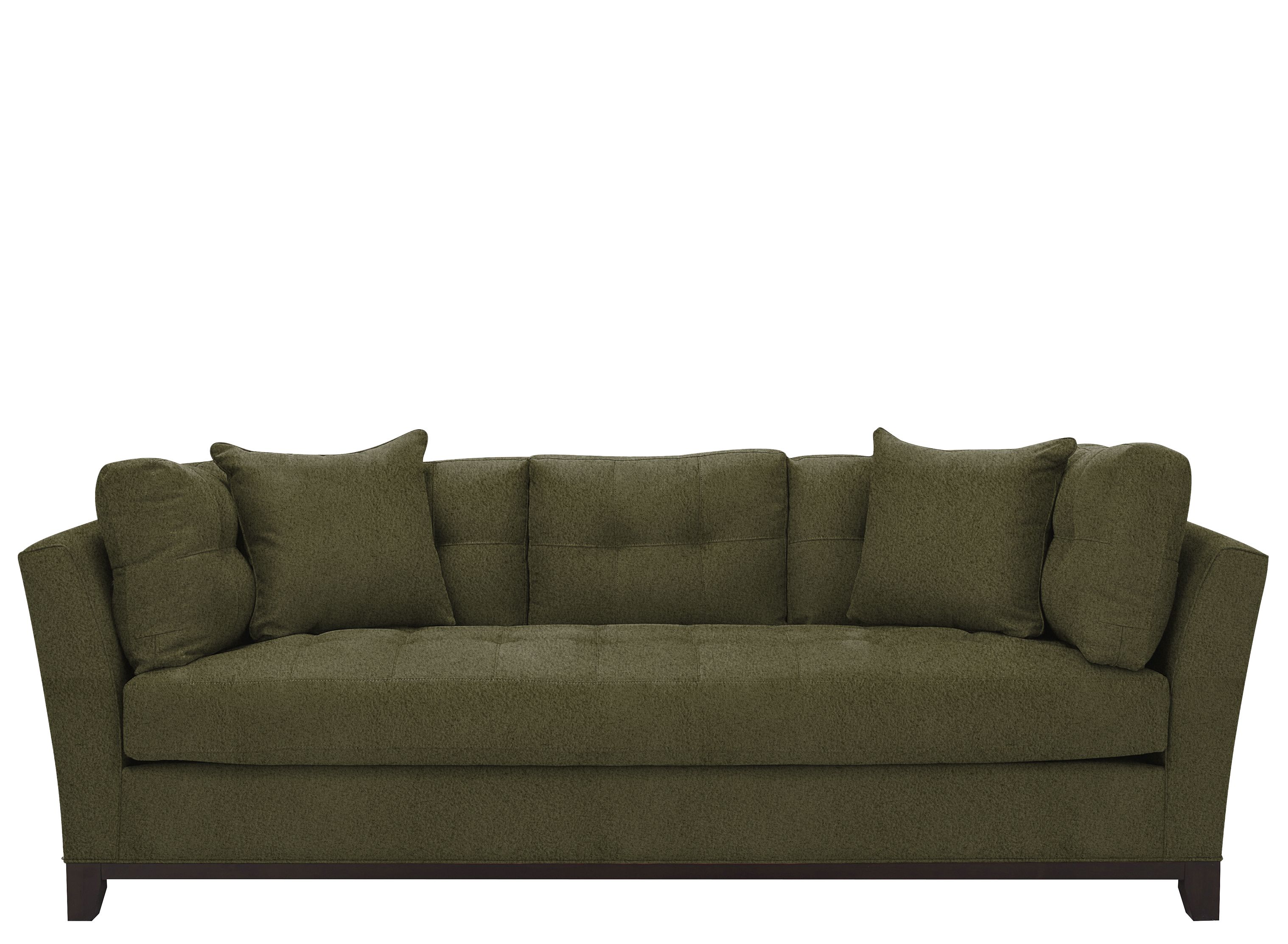 Cityscape Sofa | Raymour & Flanigan