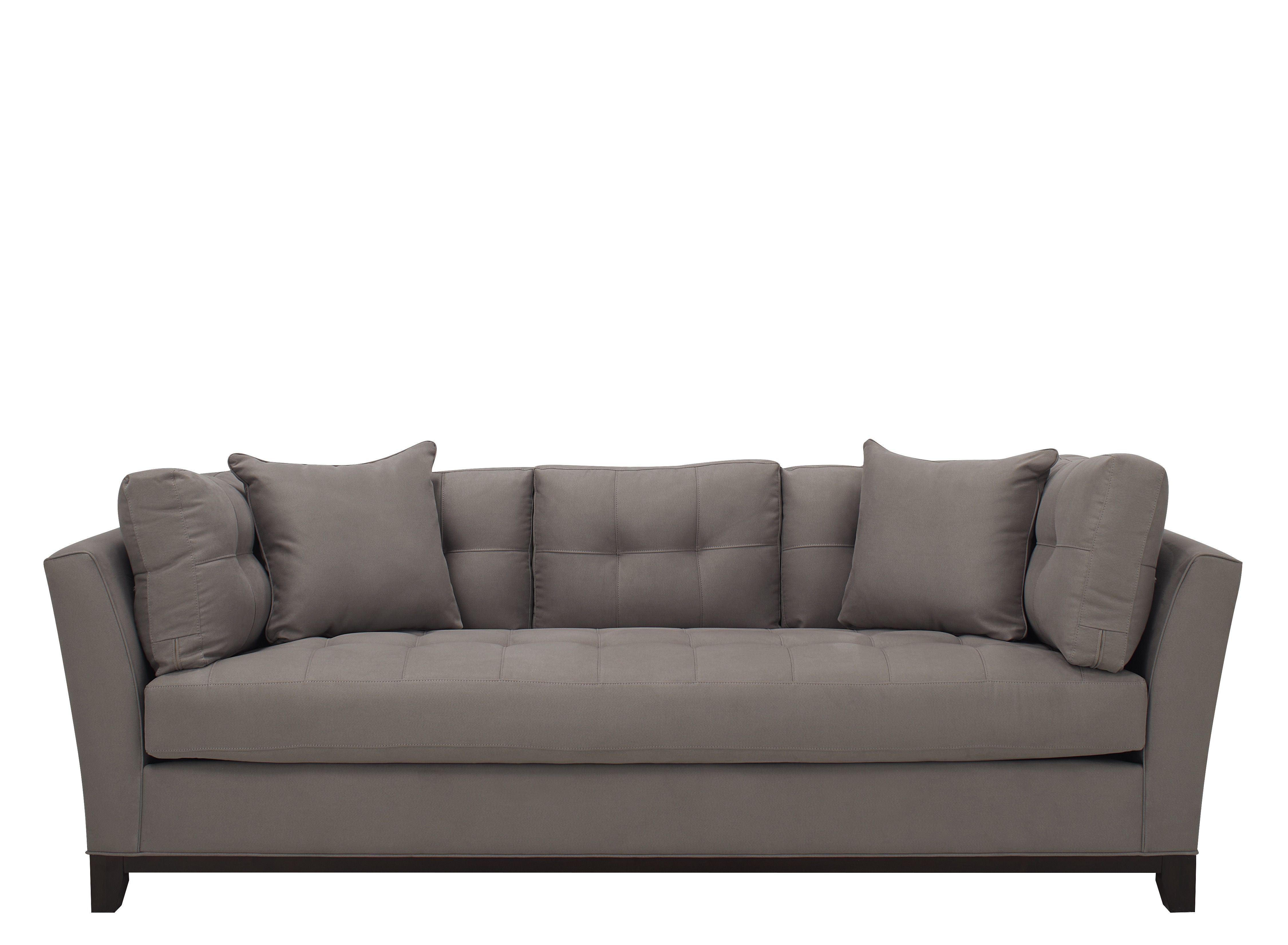 Cityscape Sofa | Raymour & Flanigan