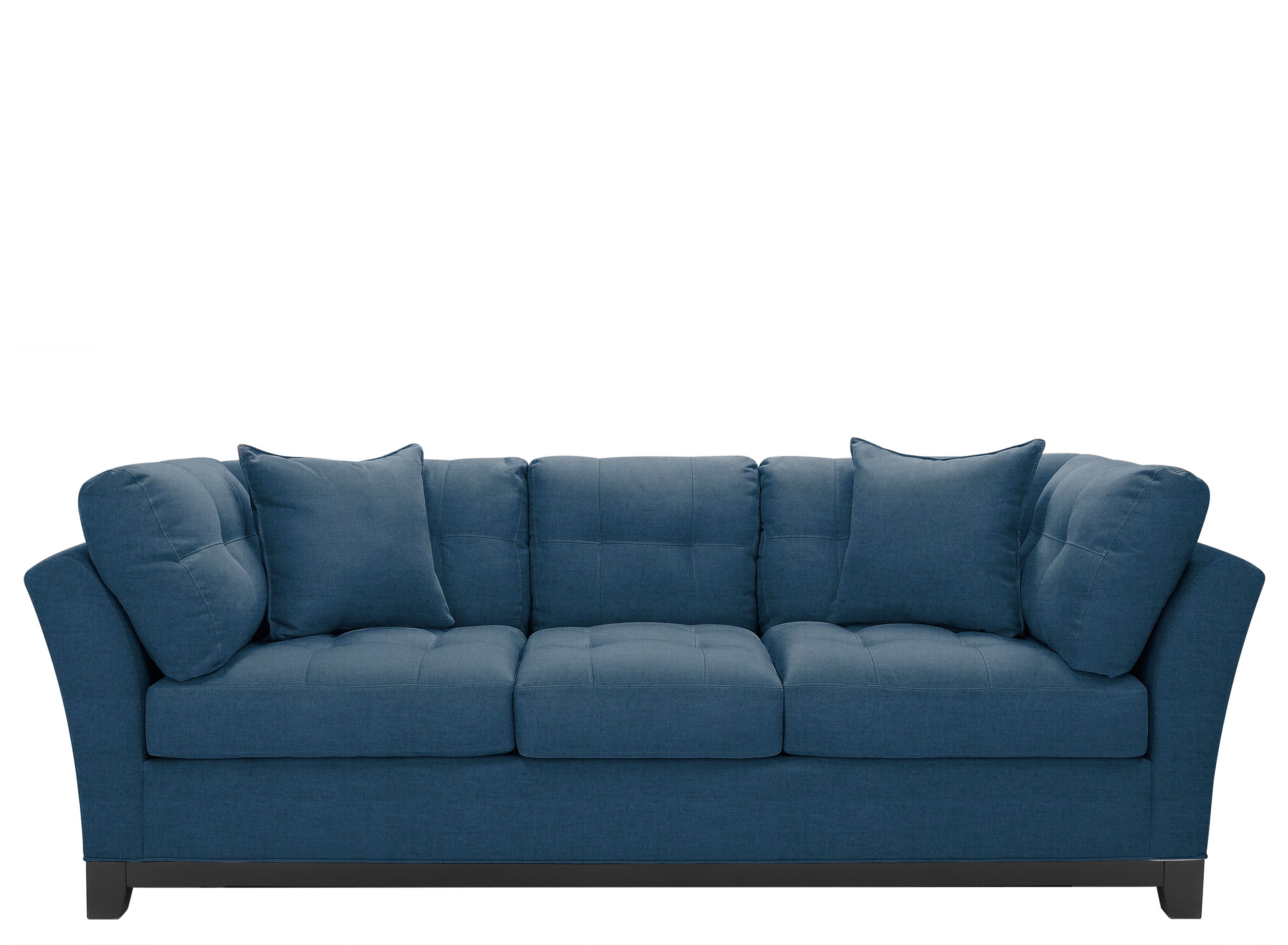 Metropolis Sofa | Raymour & Flanigan