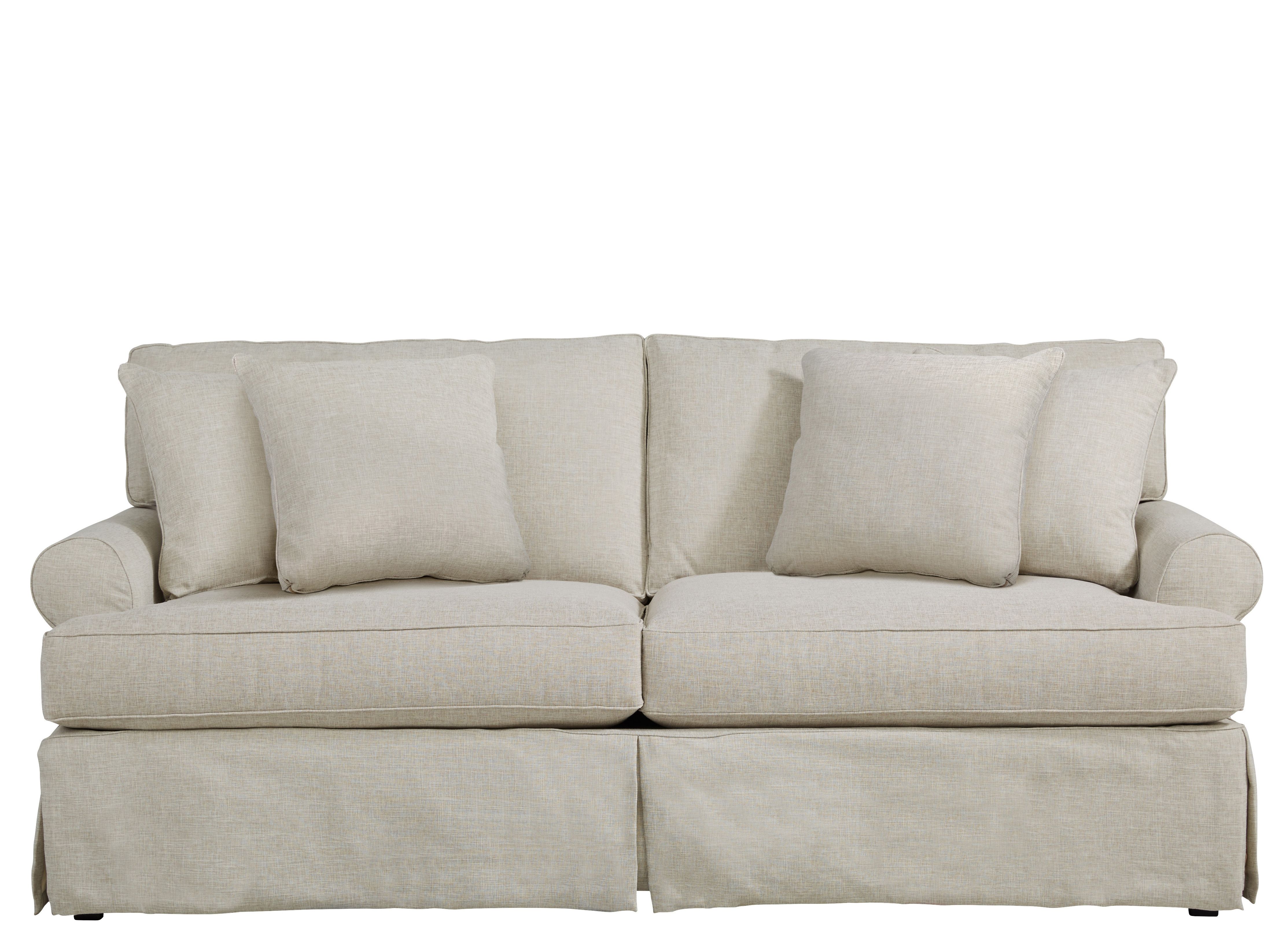 Lakeside Sofa | Raymour & Flanigan