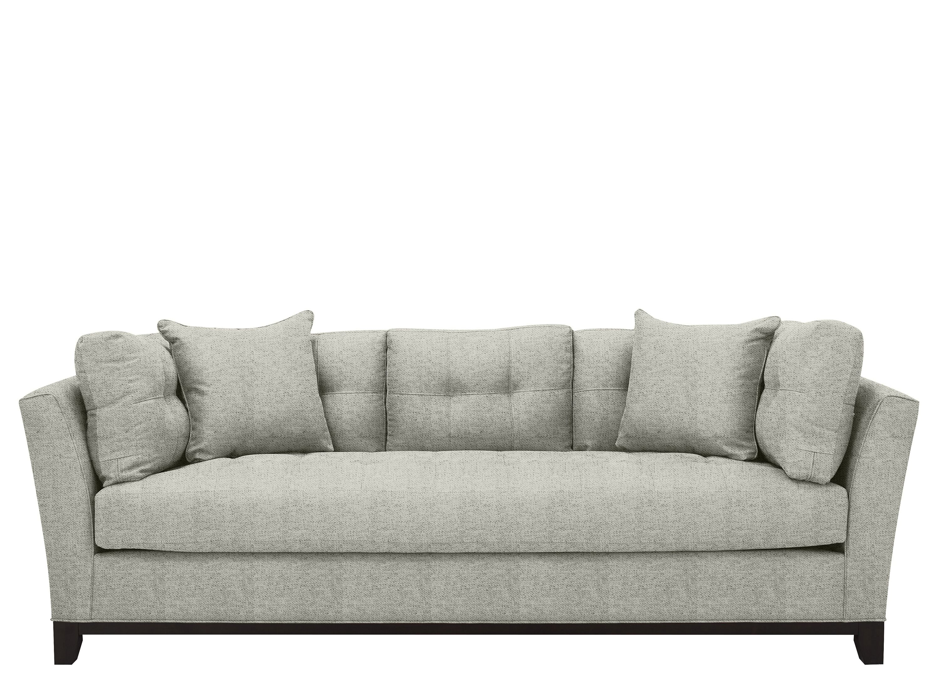 Cityscape Sofa | Raymour & Flanigan