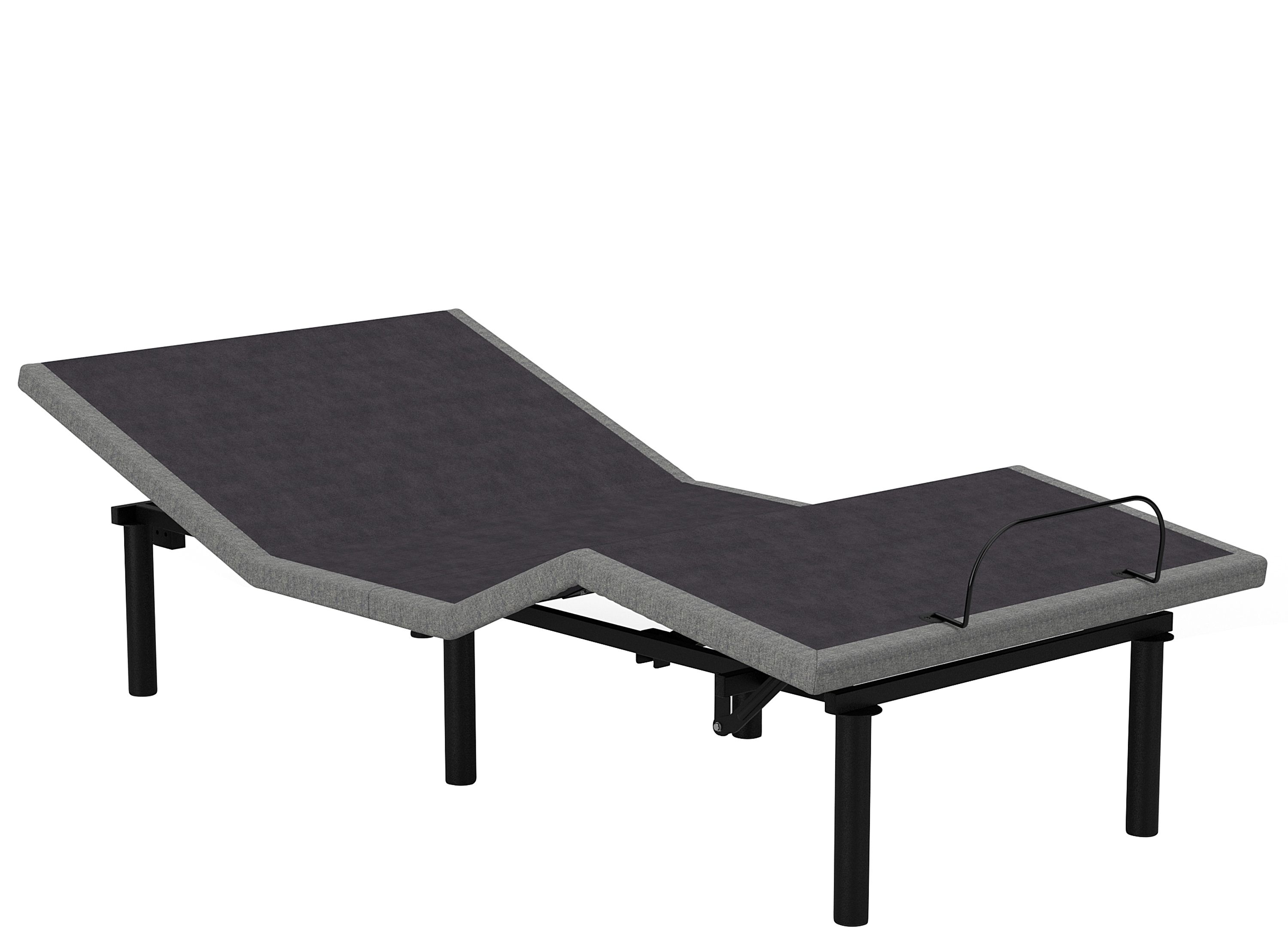 Reverie Power Sleep II Twin XL Adjustable Base | Raymour & Flanigan