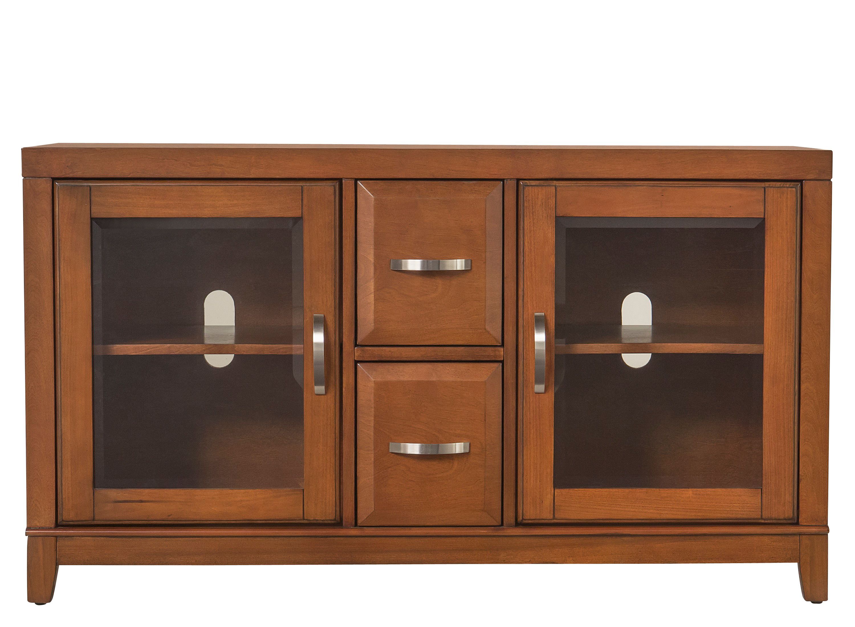 Granthom 48" TV Console | Raymour & Flanigan