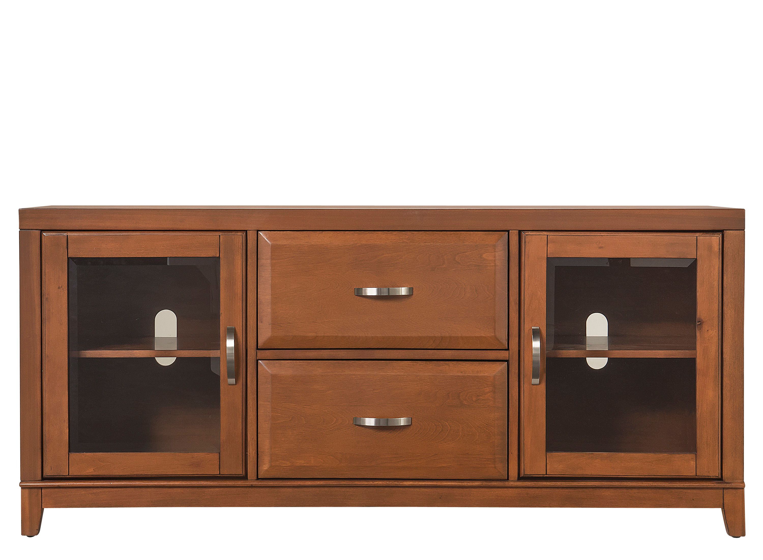 Granthom 60" TV Console | Raymour & Flanigan