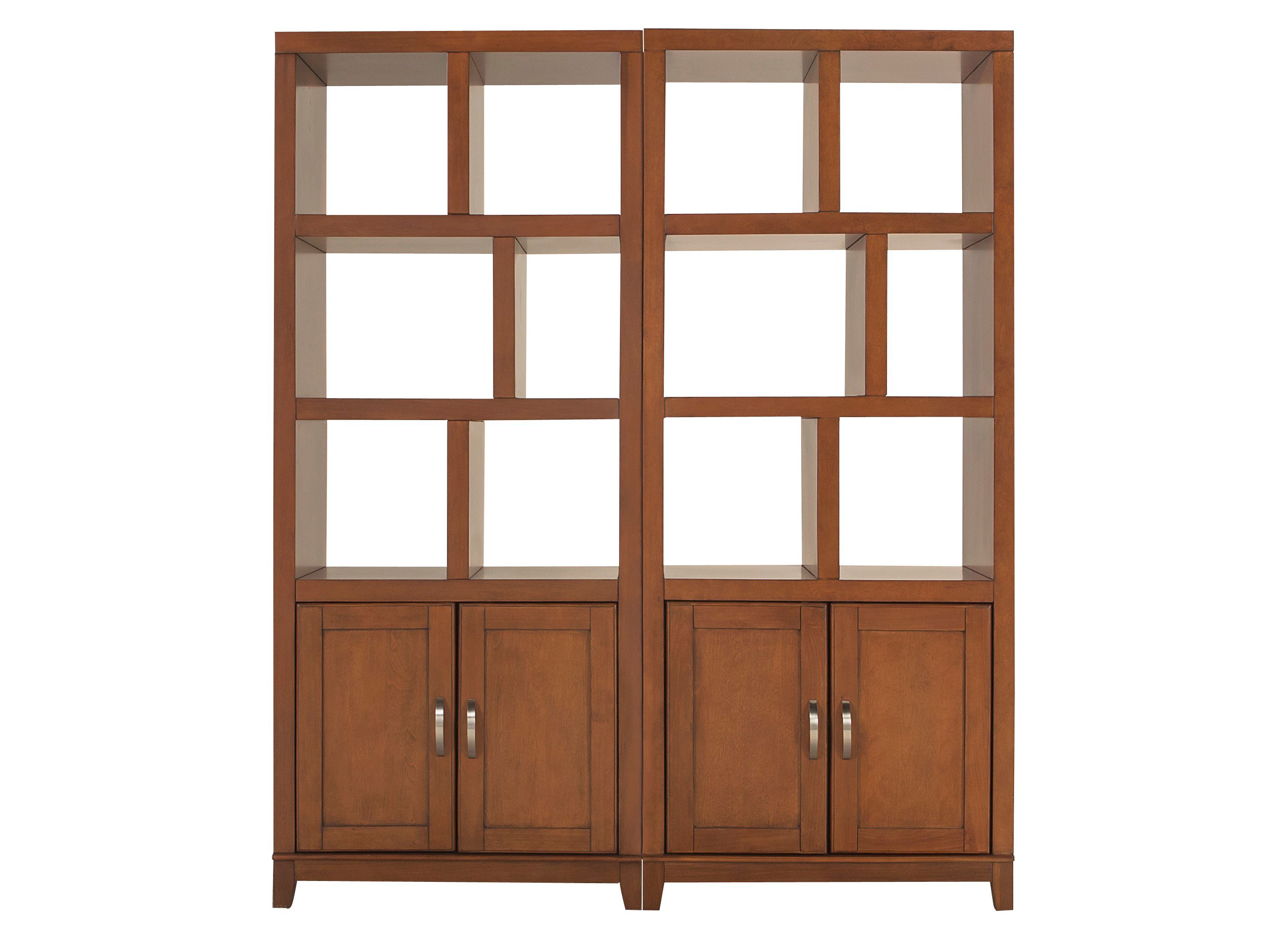 Granthom 2-pc. Wall Unit | Raymour & Flanigan