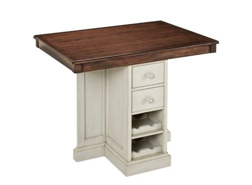 Shea 5-pc. Counter-Height Dining Set | Raymour & Flanigan
