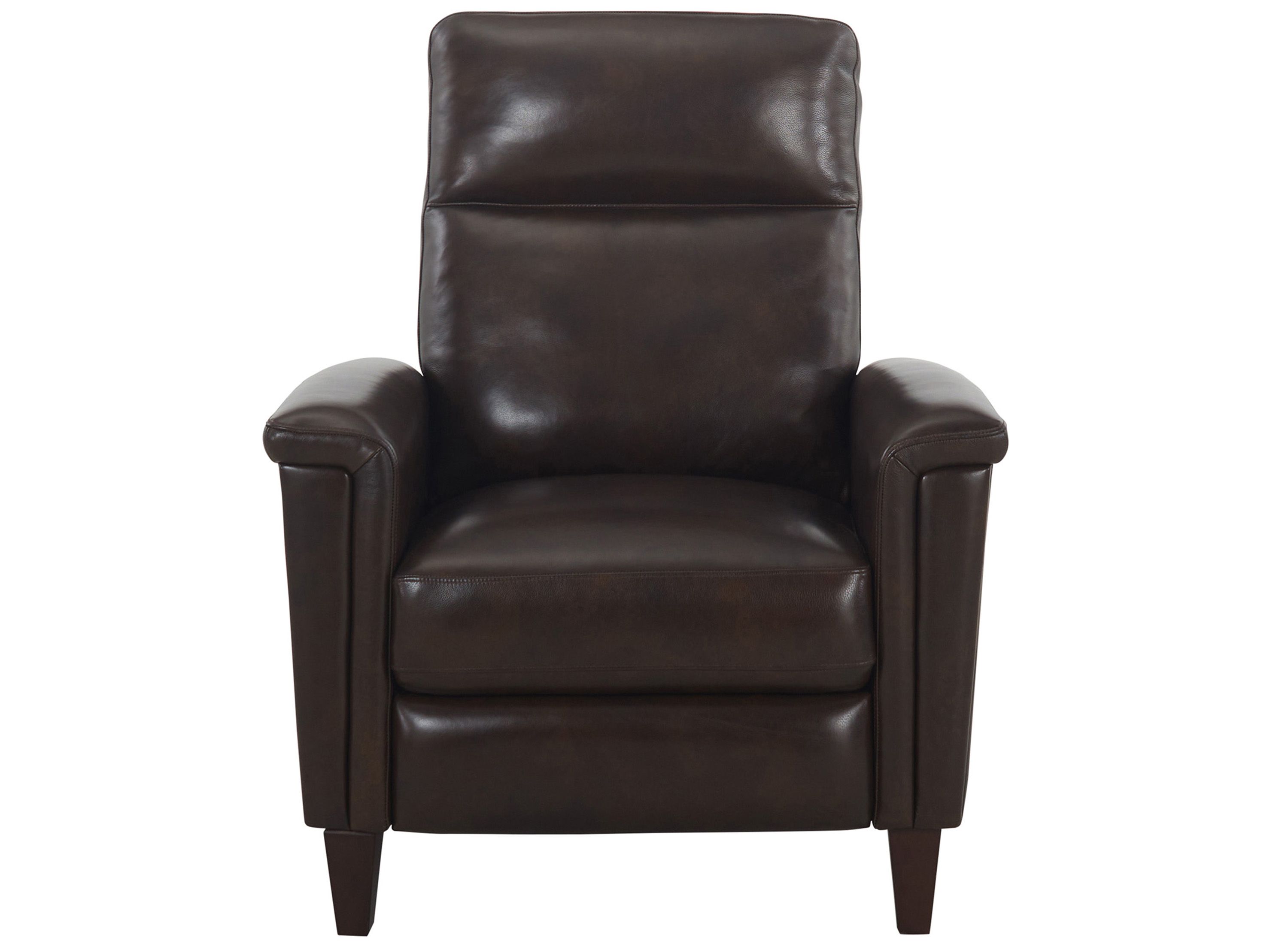 Nigel Push Back Recliner | Raymour & Flanigan