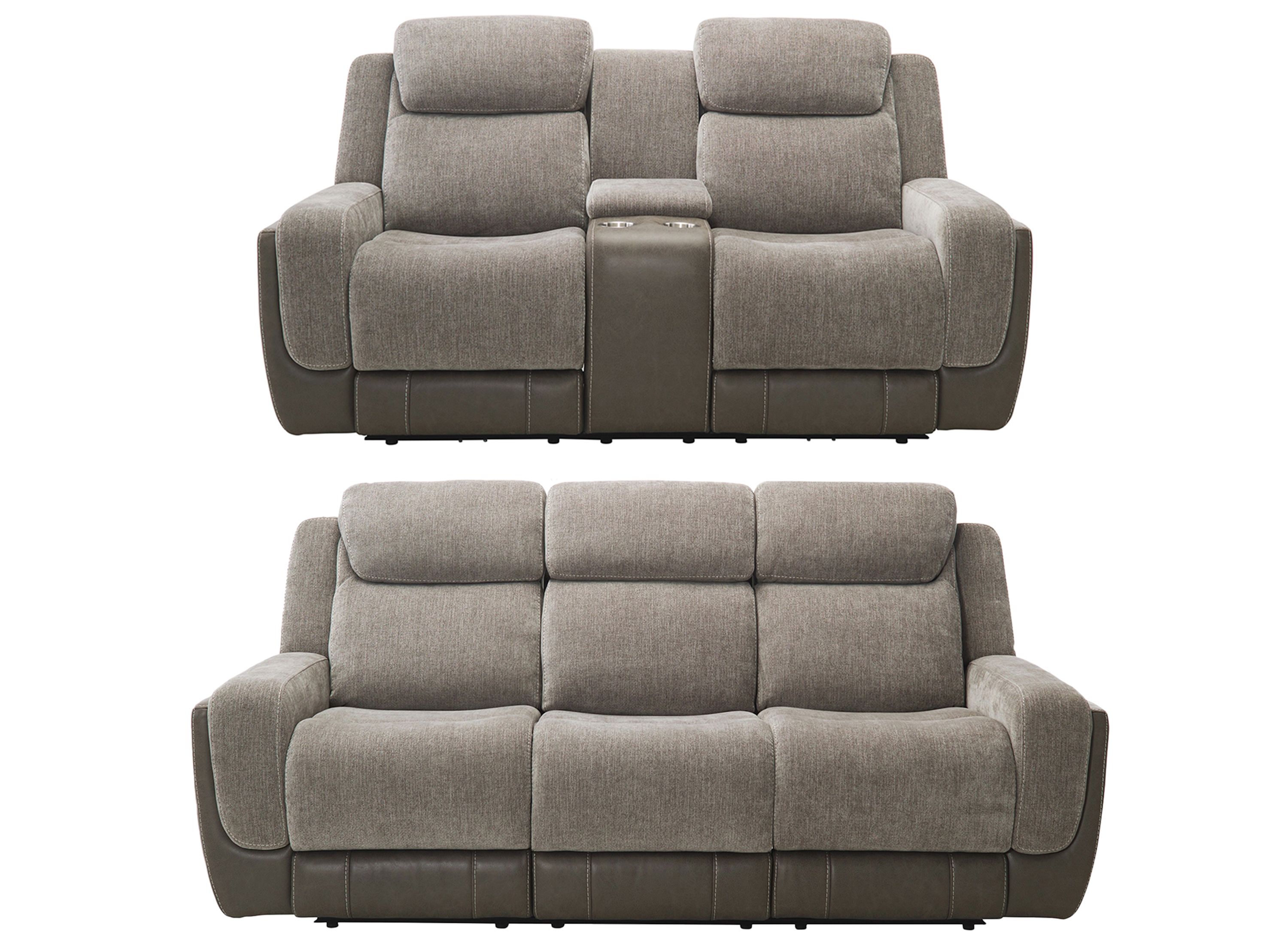 Novah Living Room Set | Raymour & Flanigan