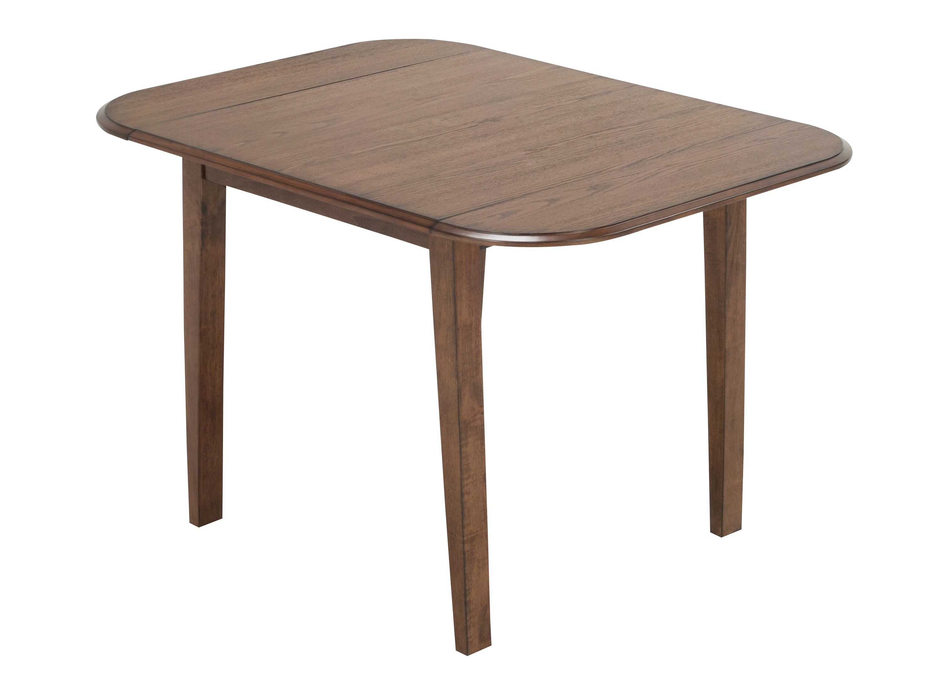 Reid Drop Leaf Dining Table | Raymour & Flanigan