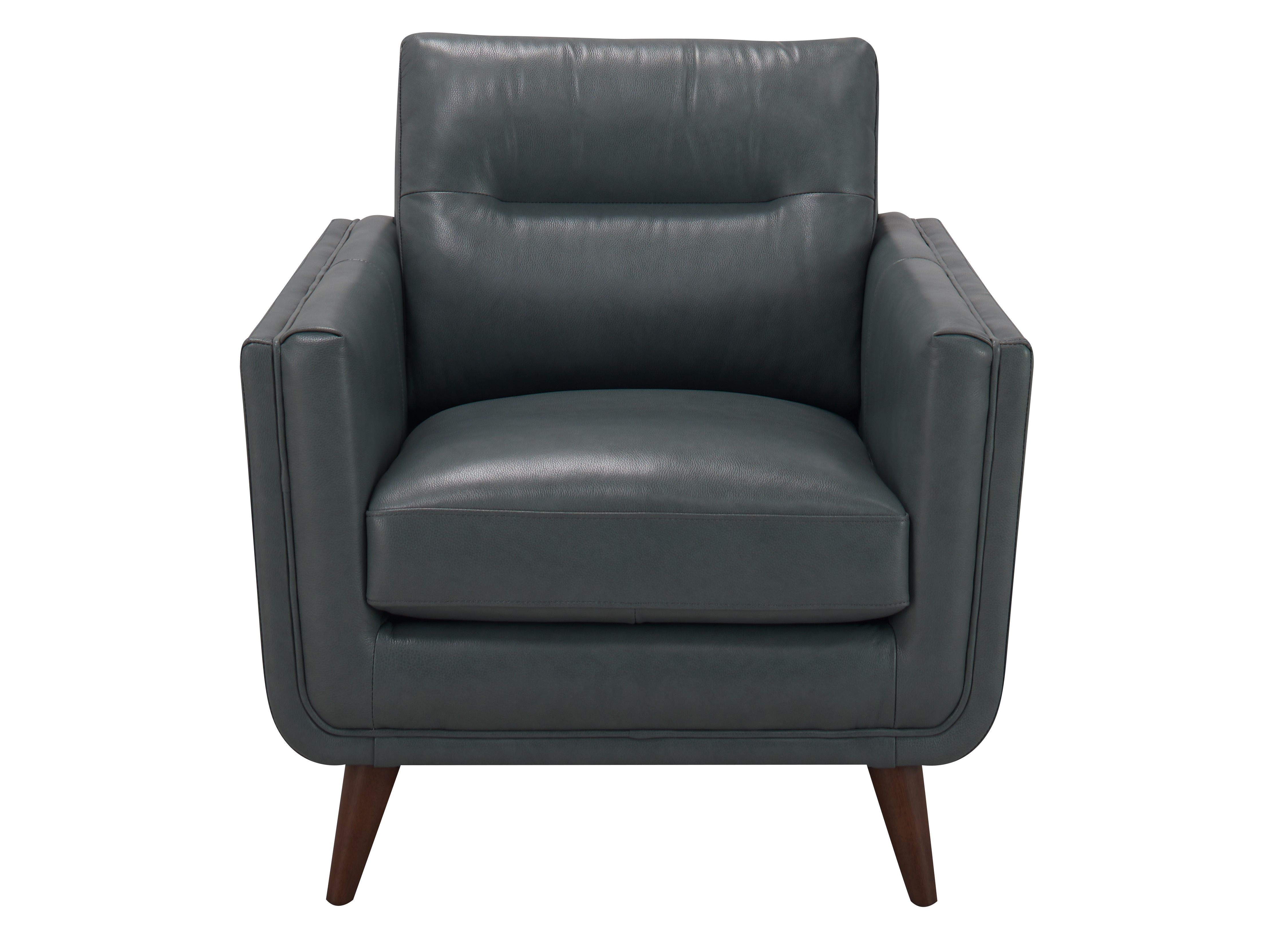 Bleeker Street Chair | Raymour & Flanigan