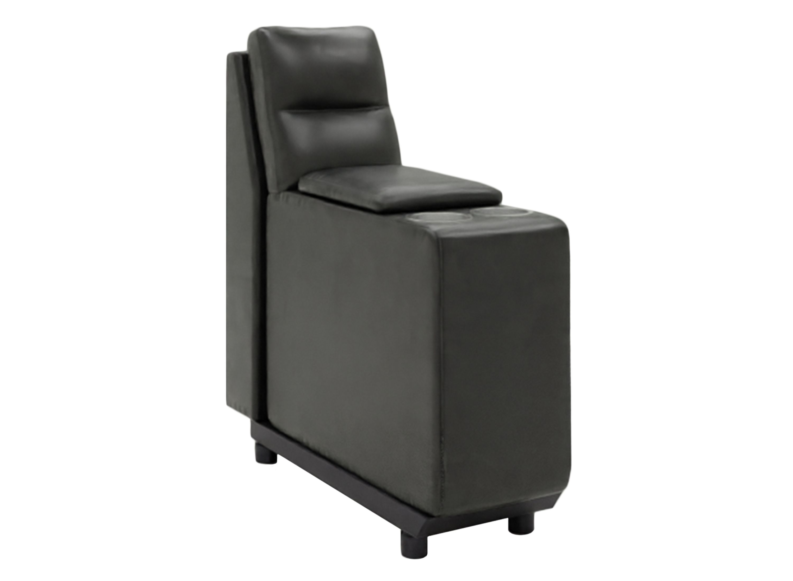 Ace Console | Raymour & Flanigan