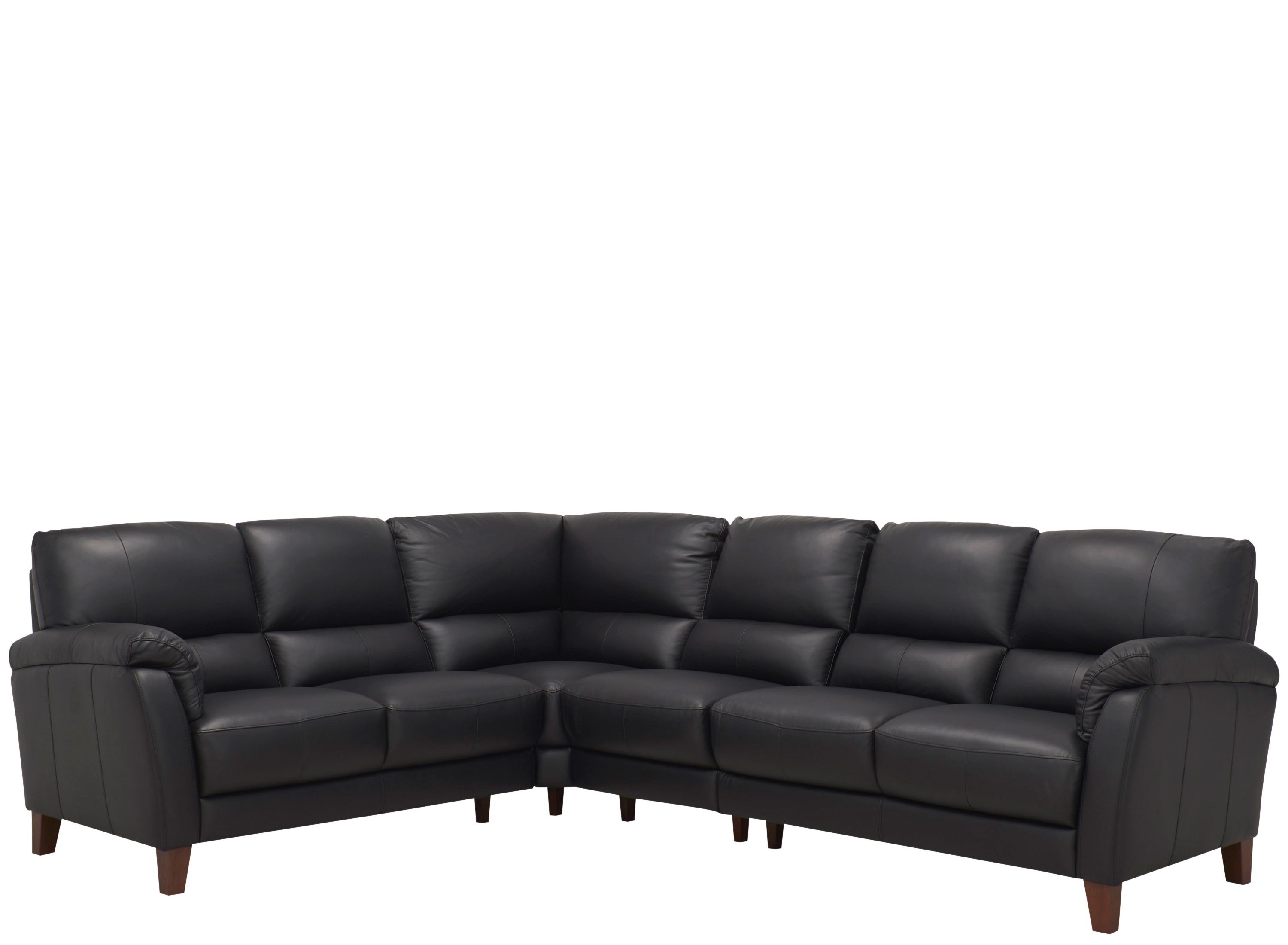 Harmony 4-pc. Sectional | Raymour & Flanigan