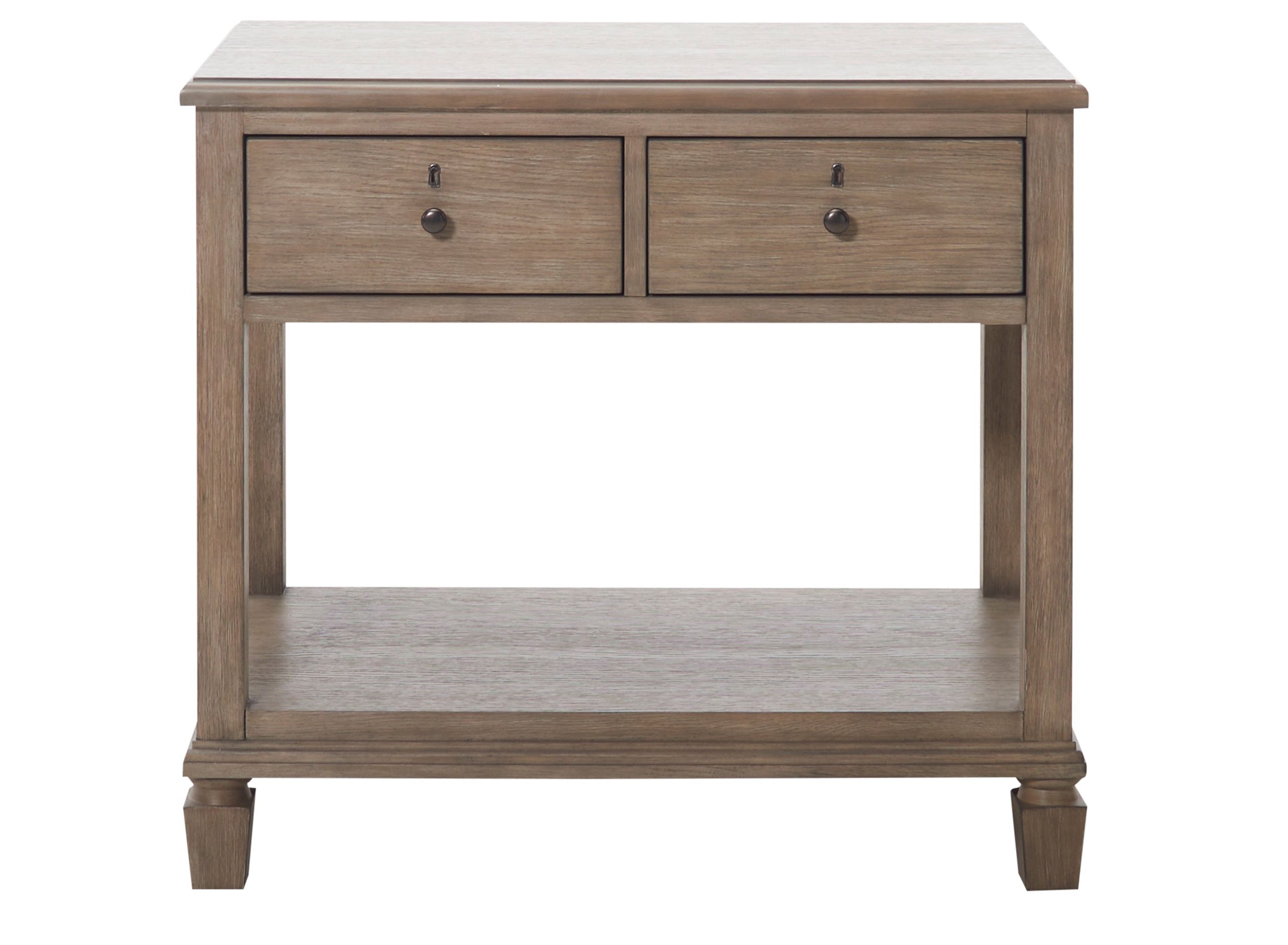 Raymour And Flanigan Nightstand
