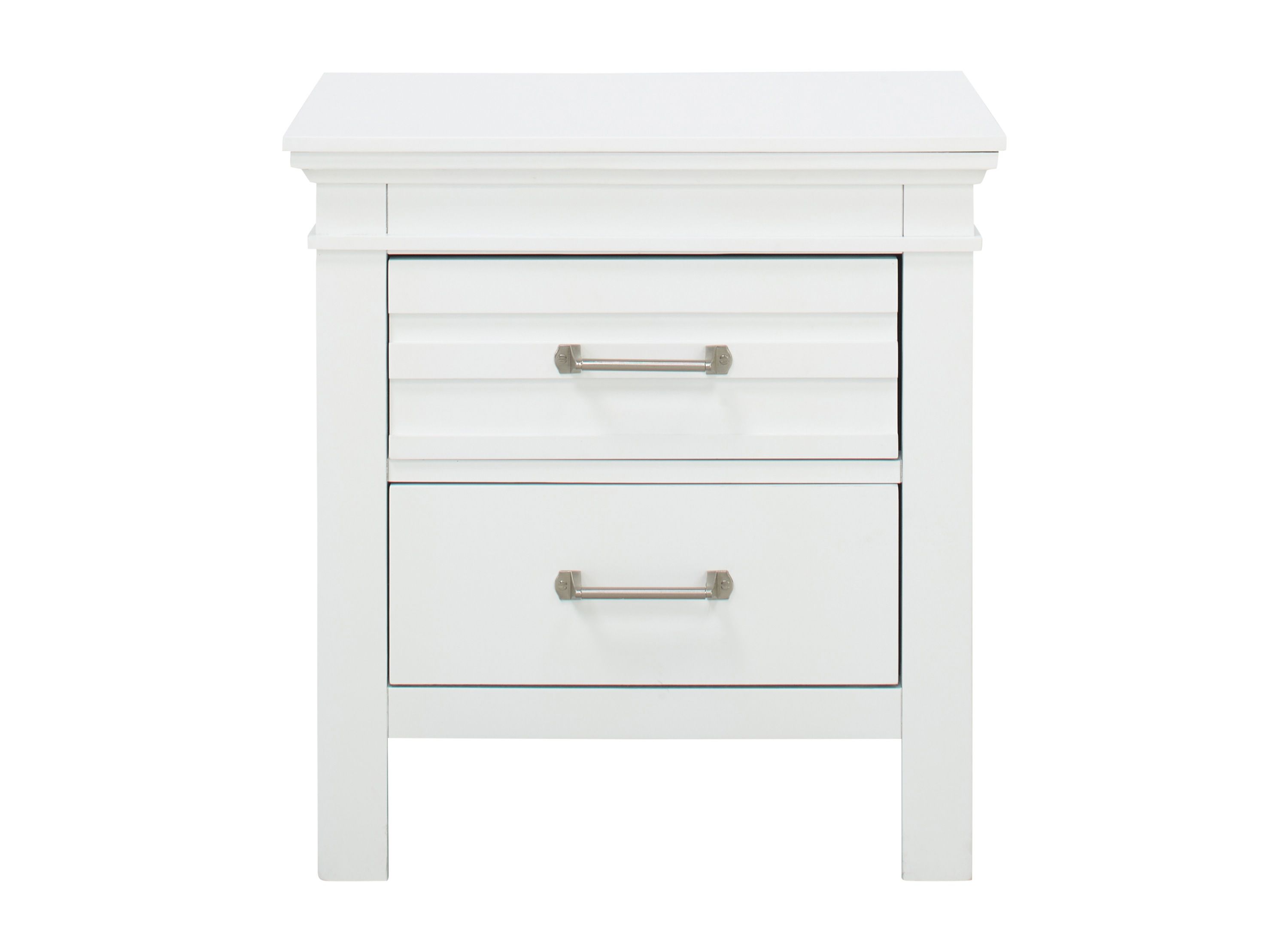 Raymour And Flanigan Nightstands