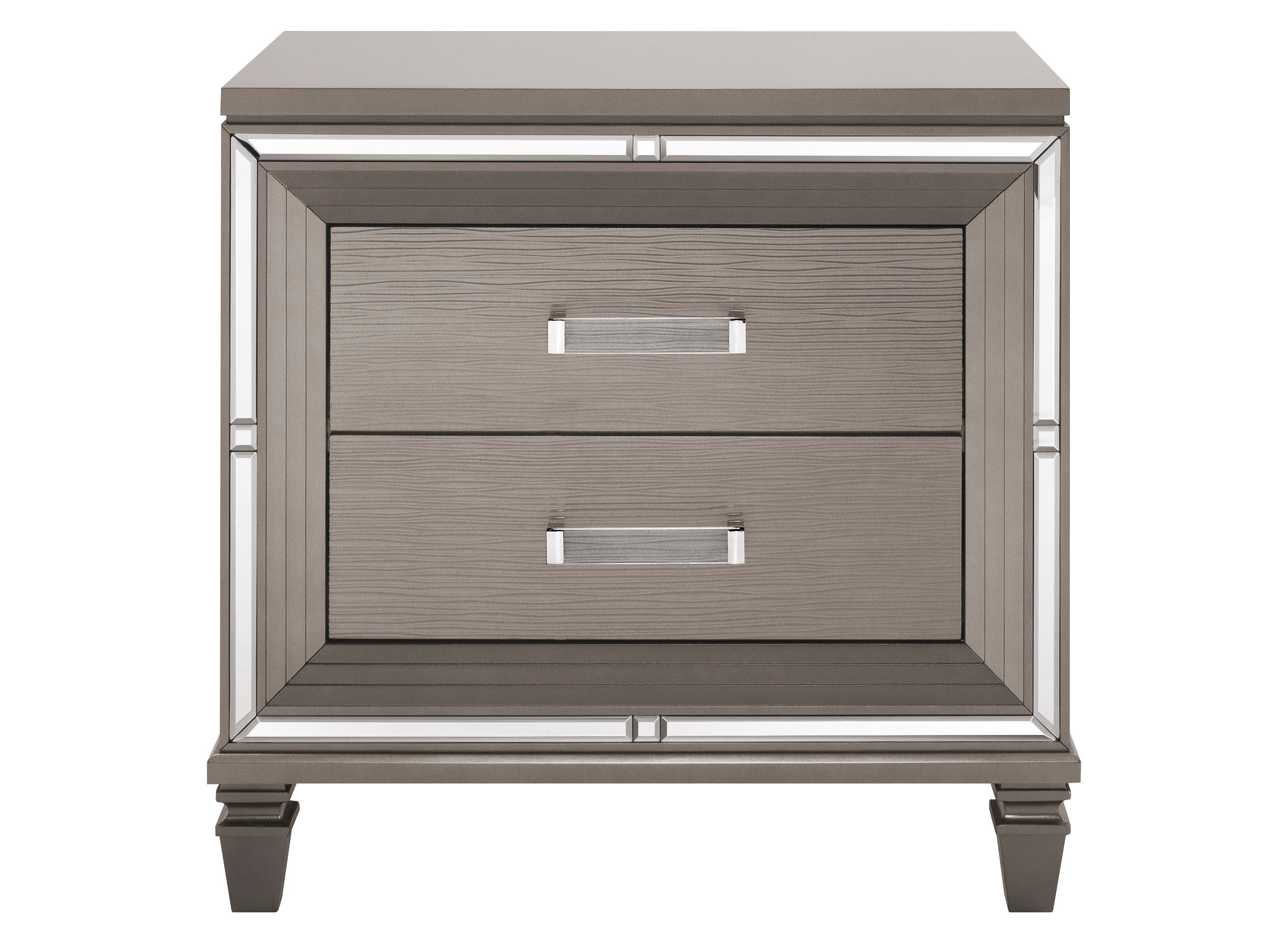 Raymour And Flanigan Nightstands