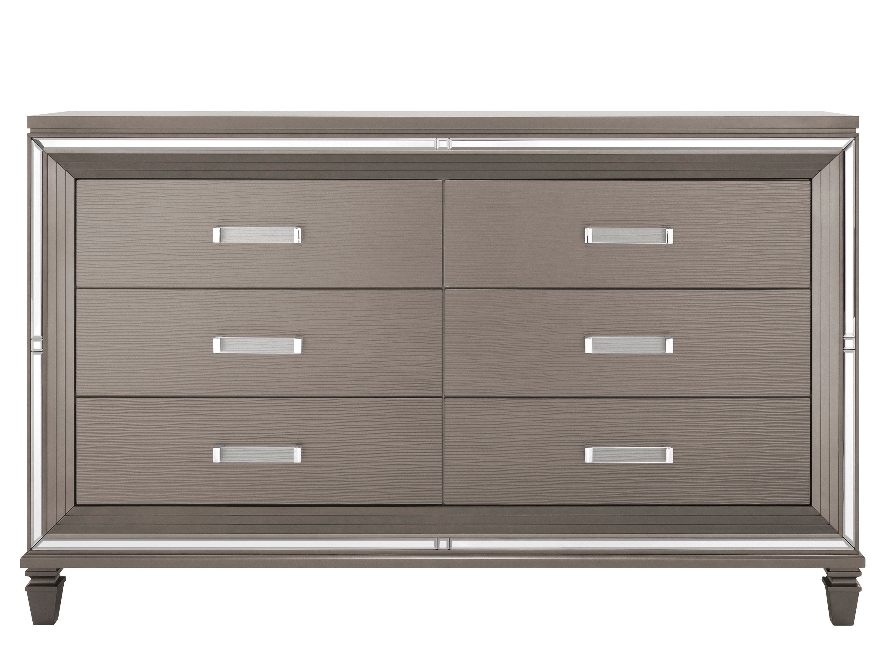 Raymour And Flanigan Dressers