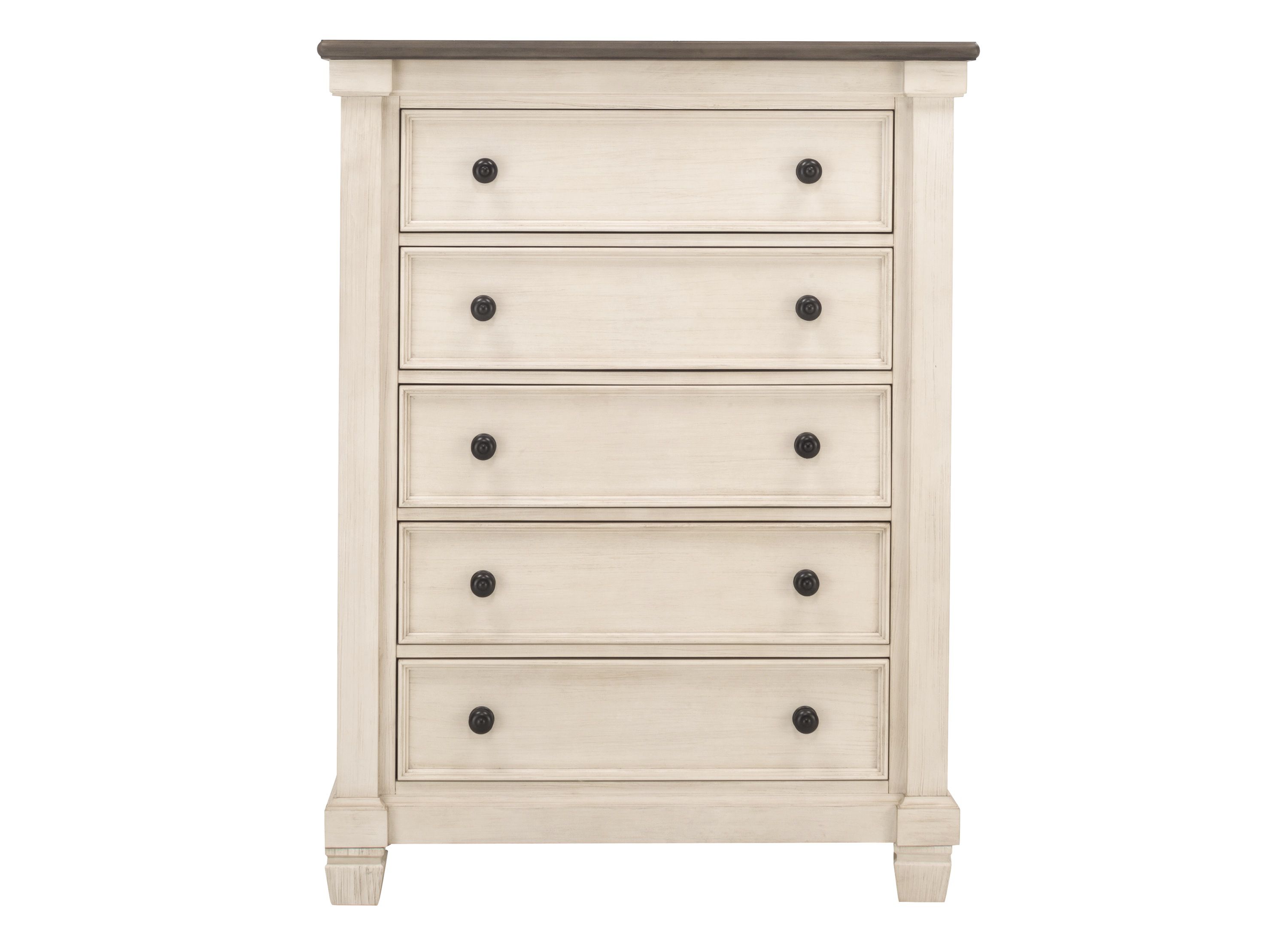 Andover Bedroom Chest | Raymour & Flanigan