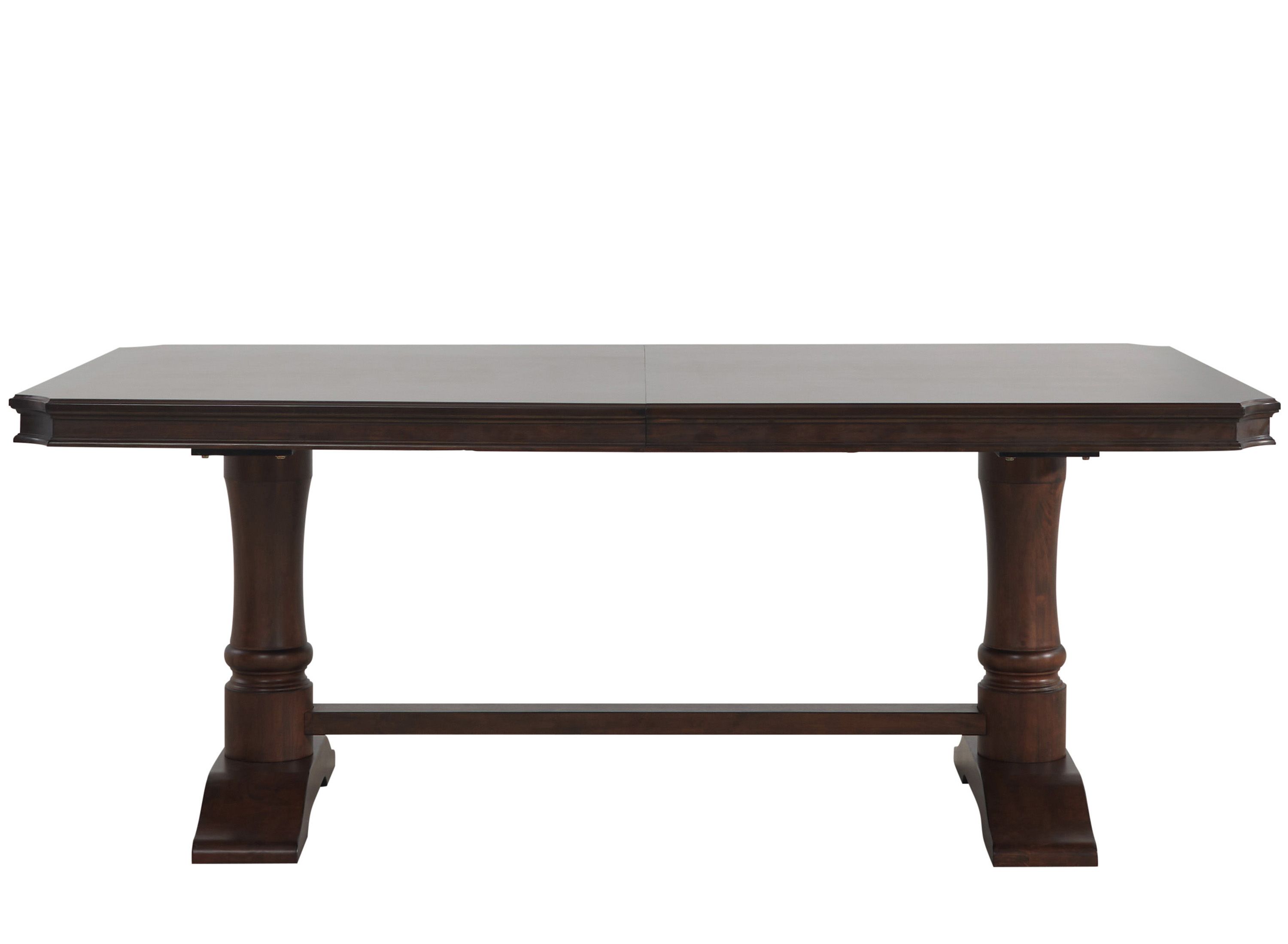 Winchester Dining Table | Raymour & Flanigan