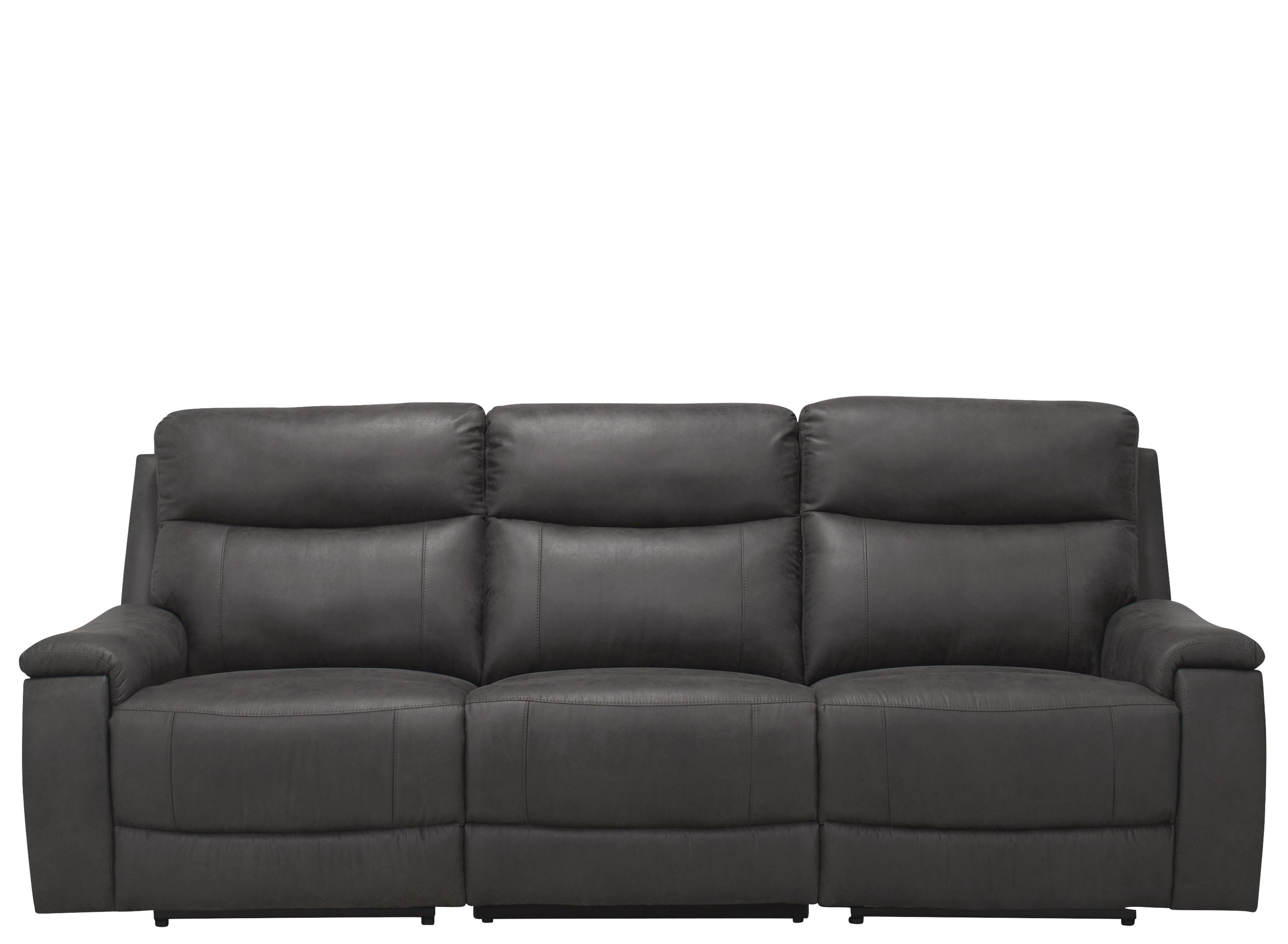 Cole 3-pc. Power Sofa | Raymour & Flanigan