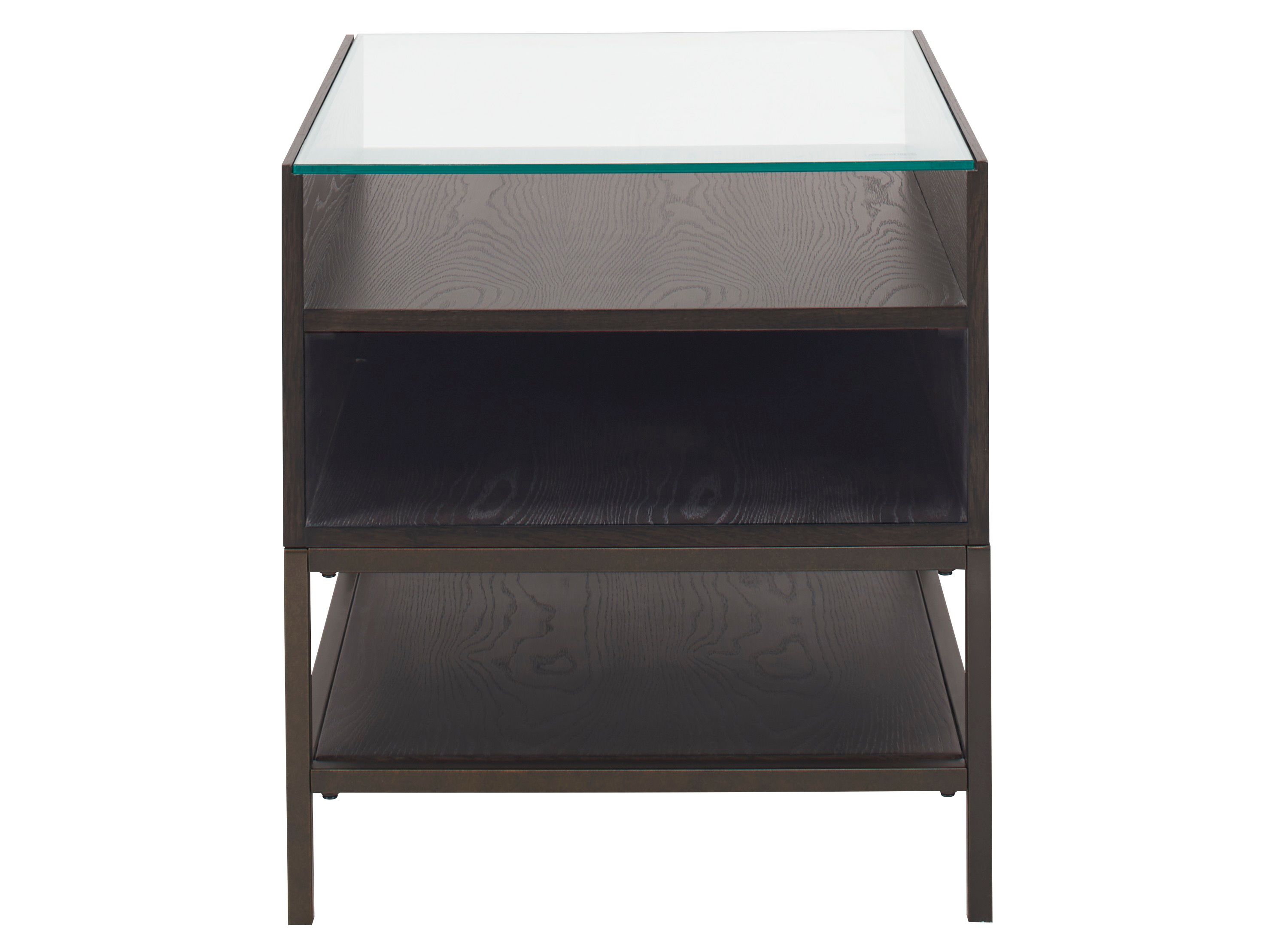Faye End Table | Raymour & Flanigan