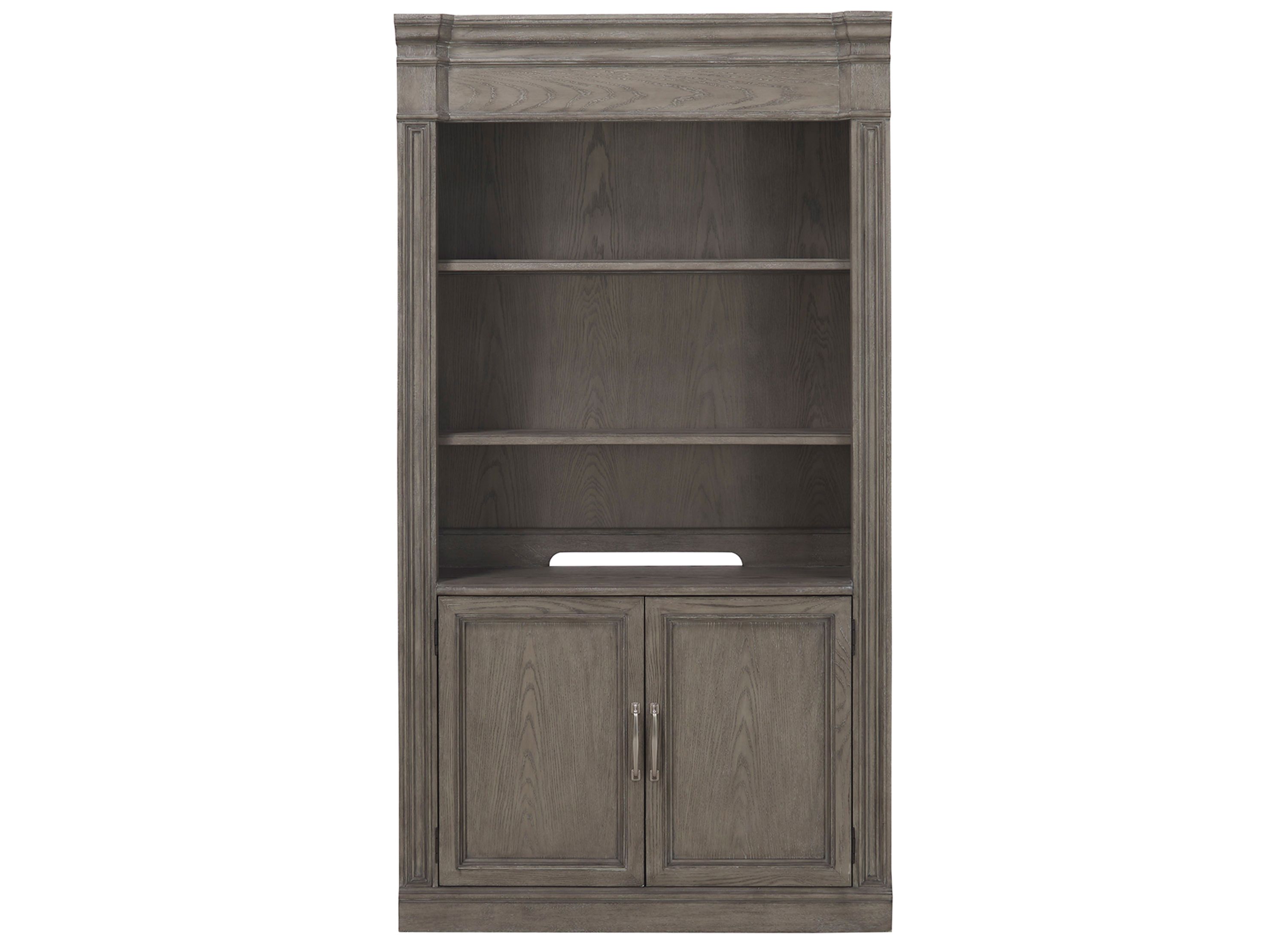 Crystal Falls Bunching Bookcase | Raymour & Flanigan