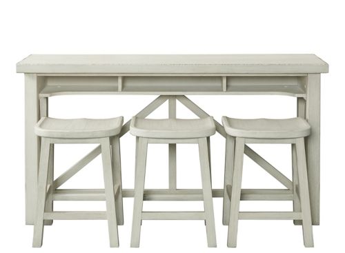 Aberdeen Rectangular Dining Table w/ Leaf | Raymour & Flanigan