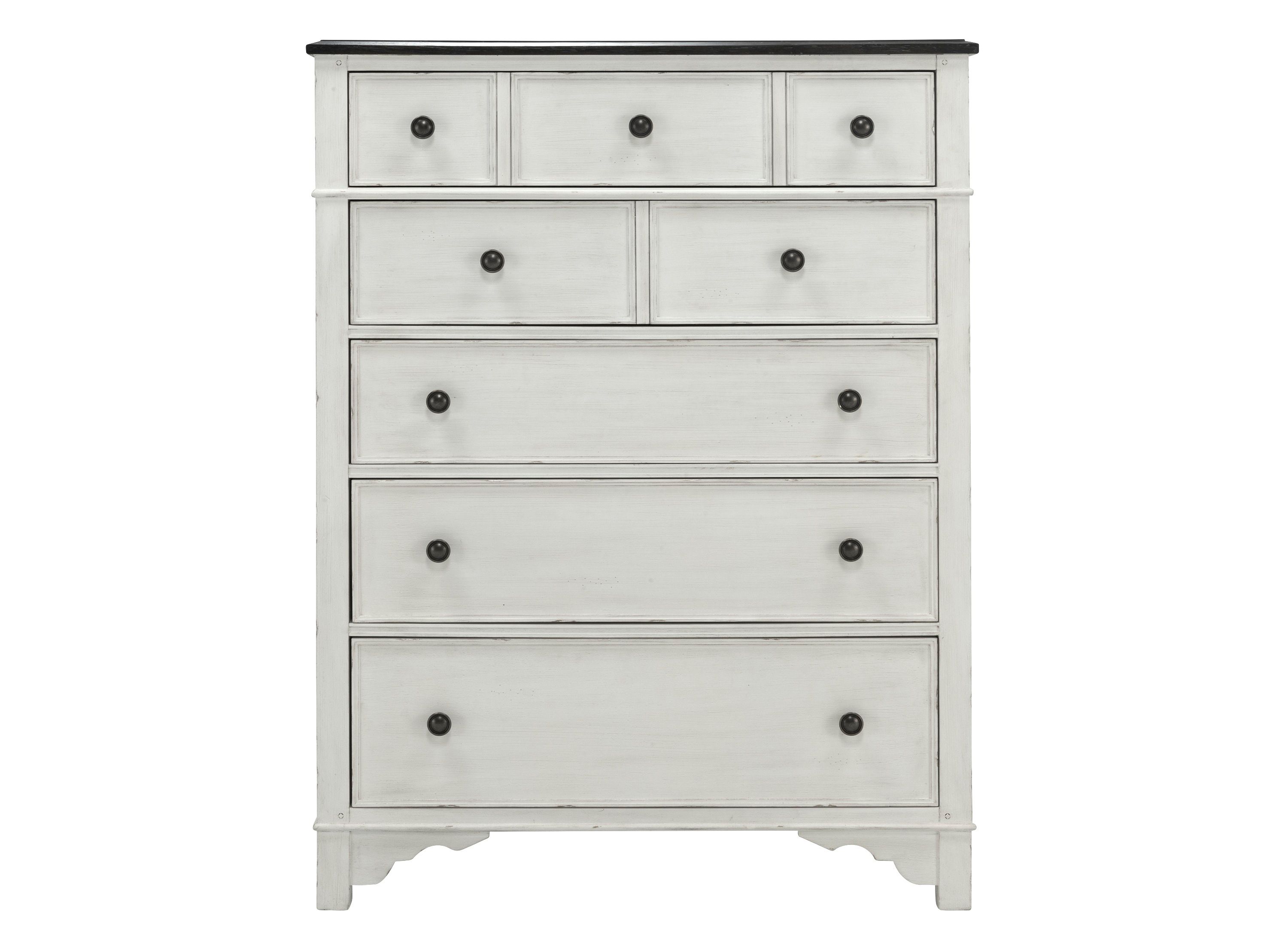 Colette Chest | Raymour & Flanigan