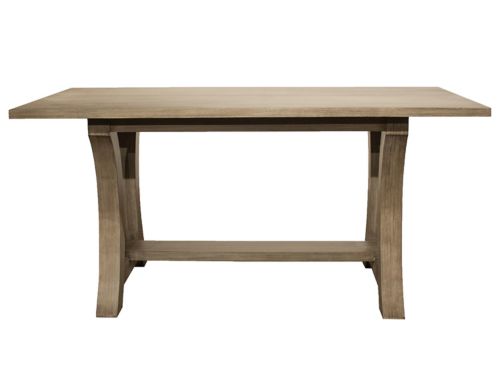 Torrin 7-pc. Dining Set w/ Leaf | Raymour & Flanigan