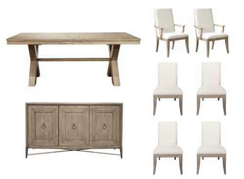 Torrin Server | Raymour & Flanigan