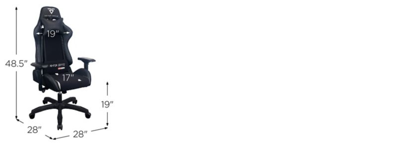 Energy Pro Gaming Chair | Raymour & Flanigan