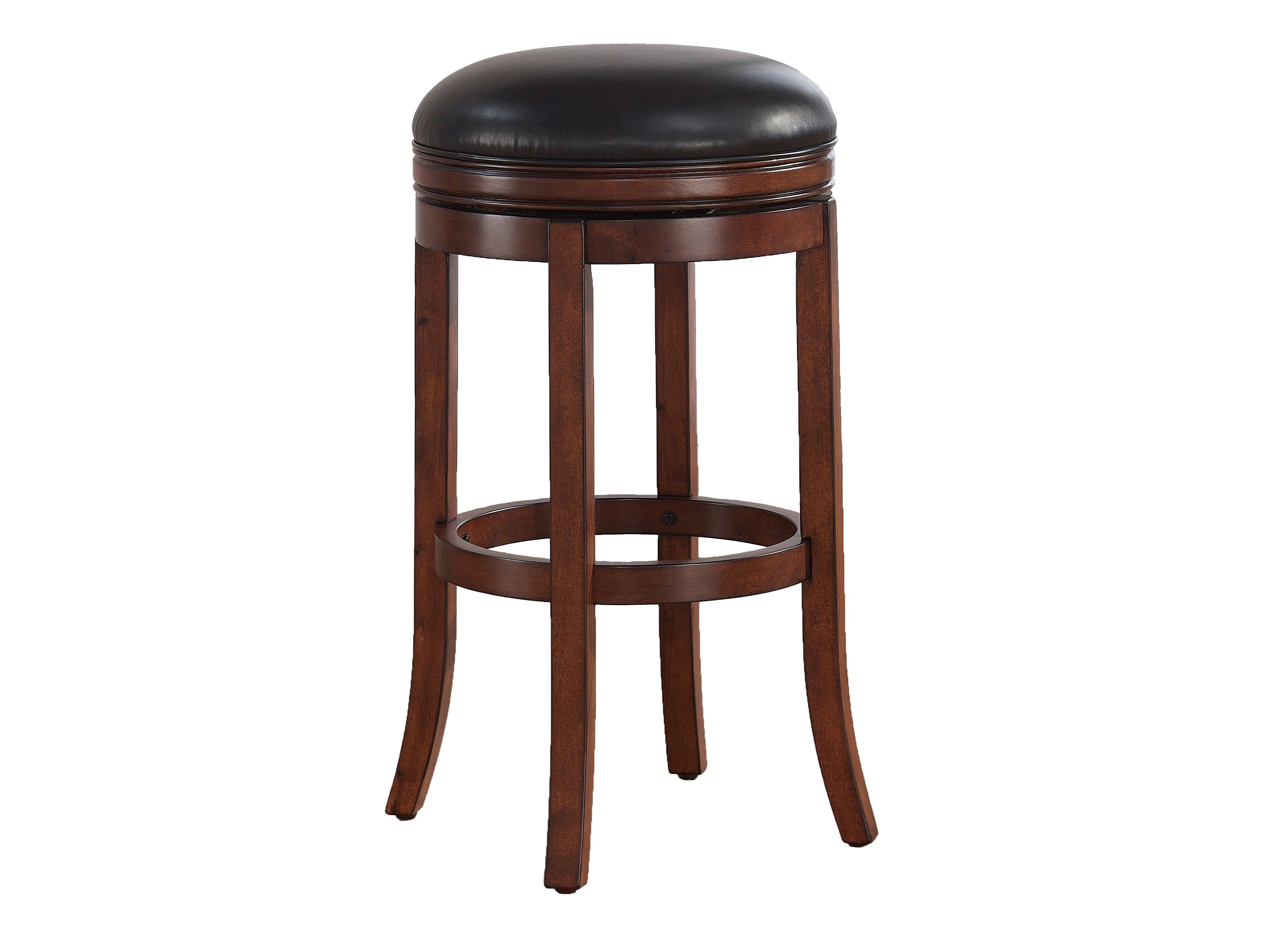 Stella Spectator Stool | Raymour & Flanigan