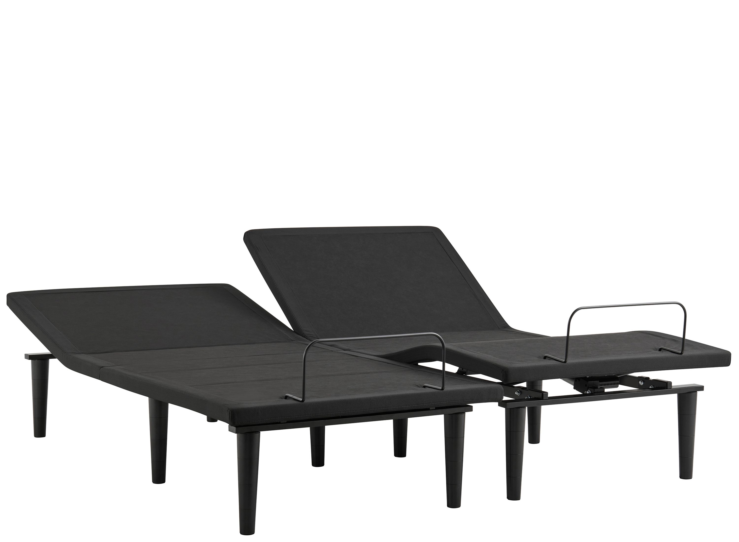 Sealy Ease Split King Adjustable Base Set | Raymour & Flanigan